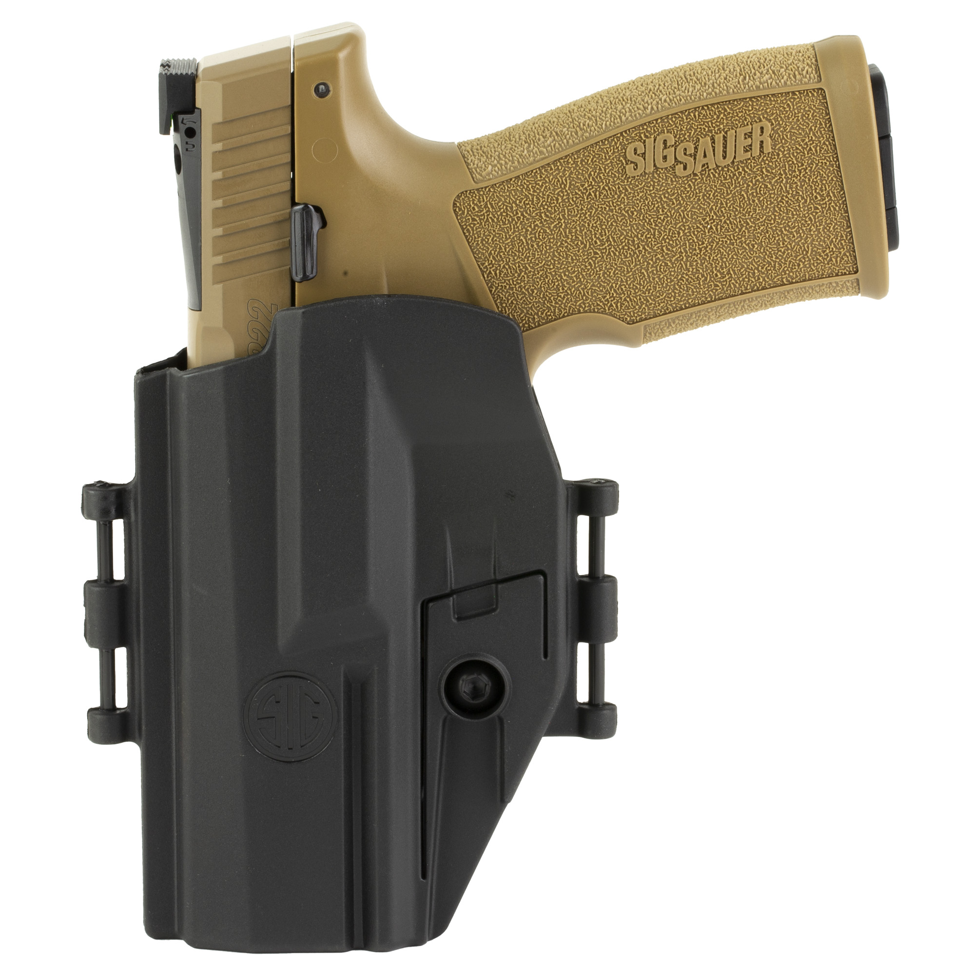 SIG P322 22LR 4" 20RD COY TAC PAC | J&S Pawn and Gun