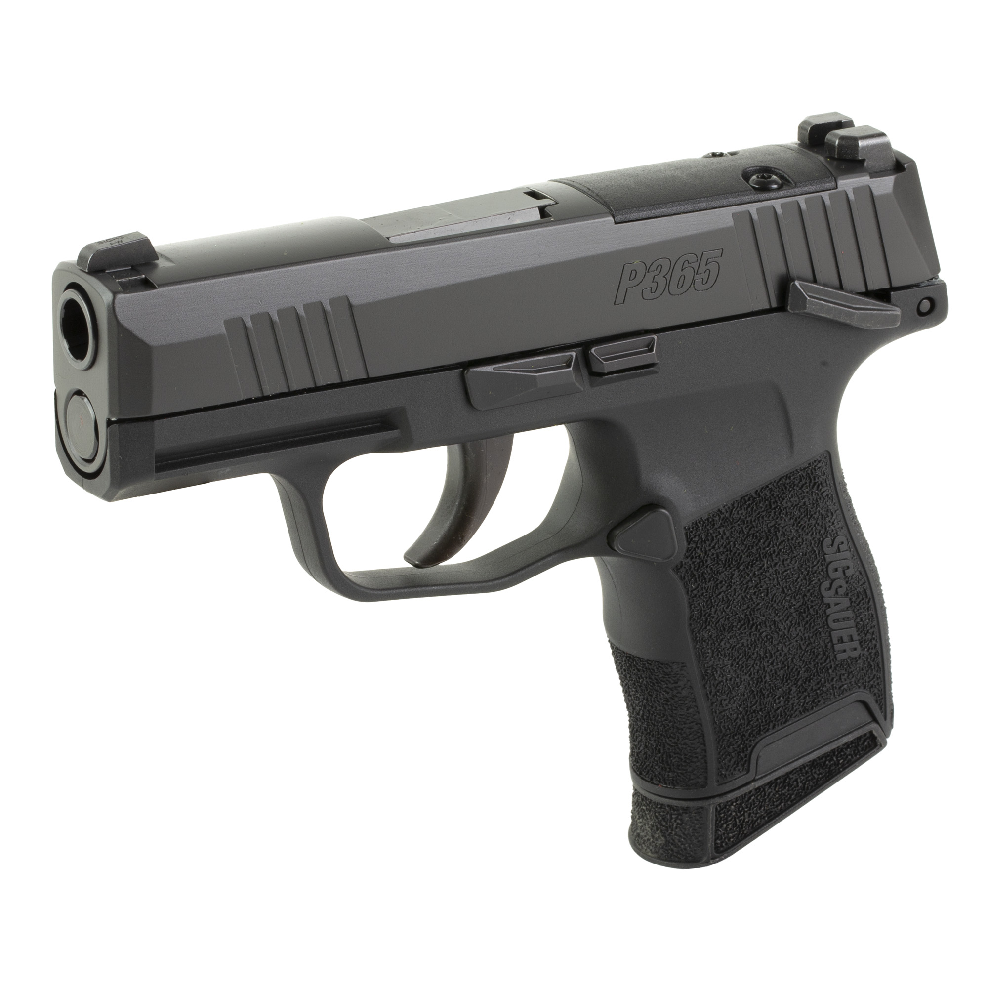 SIG P365 MS 380 ACP 3.1" 10RD NS MA - Semi Auto Pistols at GunBroker ...