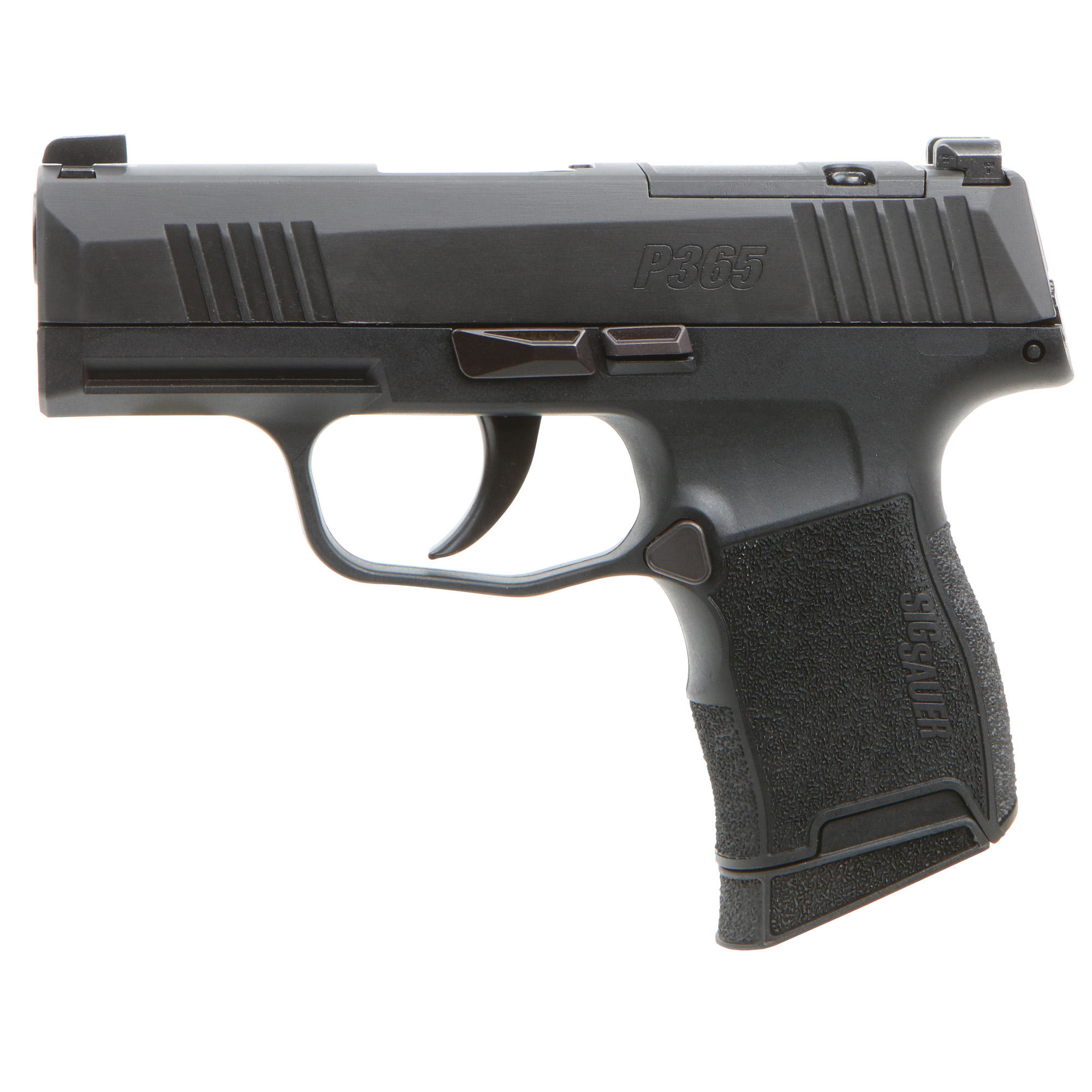 SIG P365 9MM 3.1" 10RD BLK OR | J&S Pawn and Gun