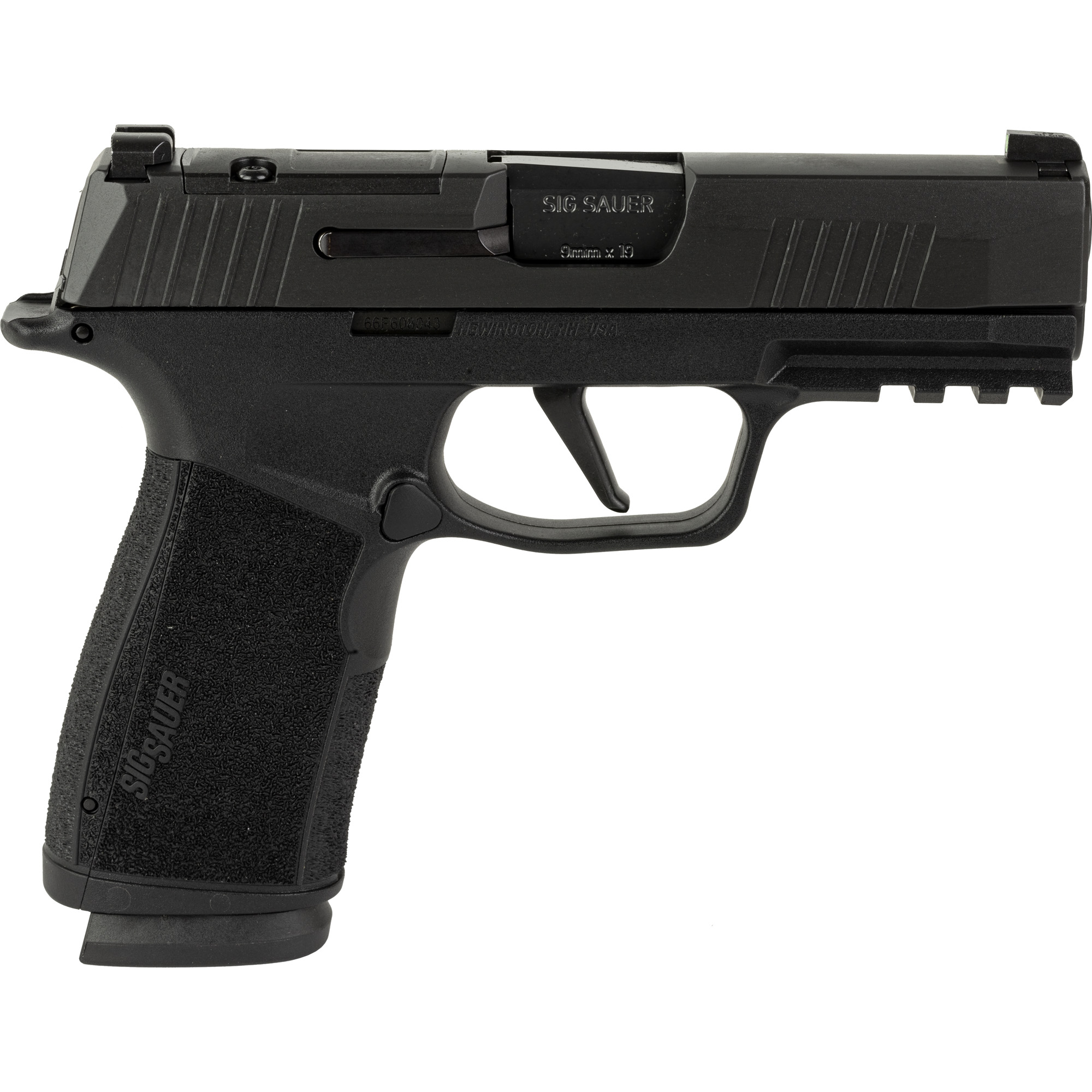 SIG P365 XMACRO 9MM 3.7" 17RD BLK | J&S Pawn and Gun