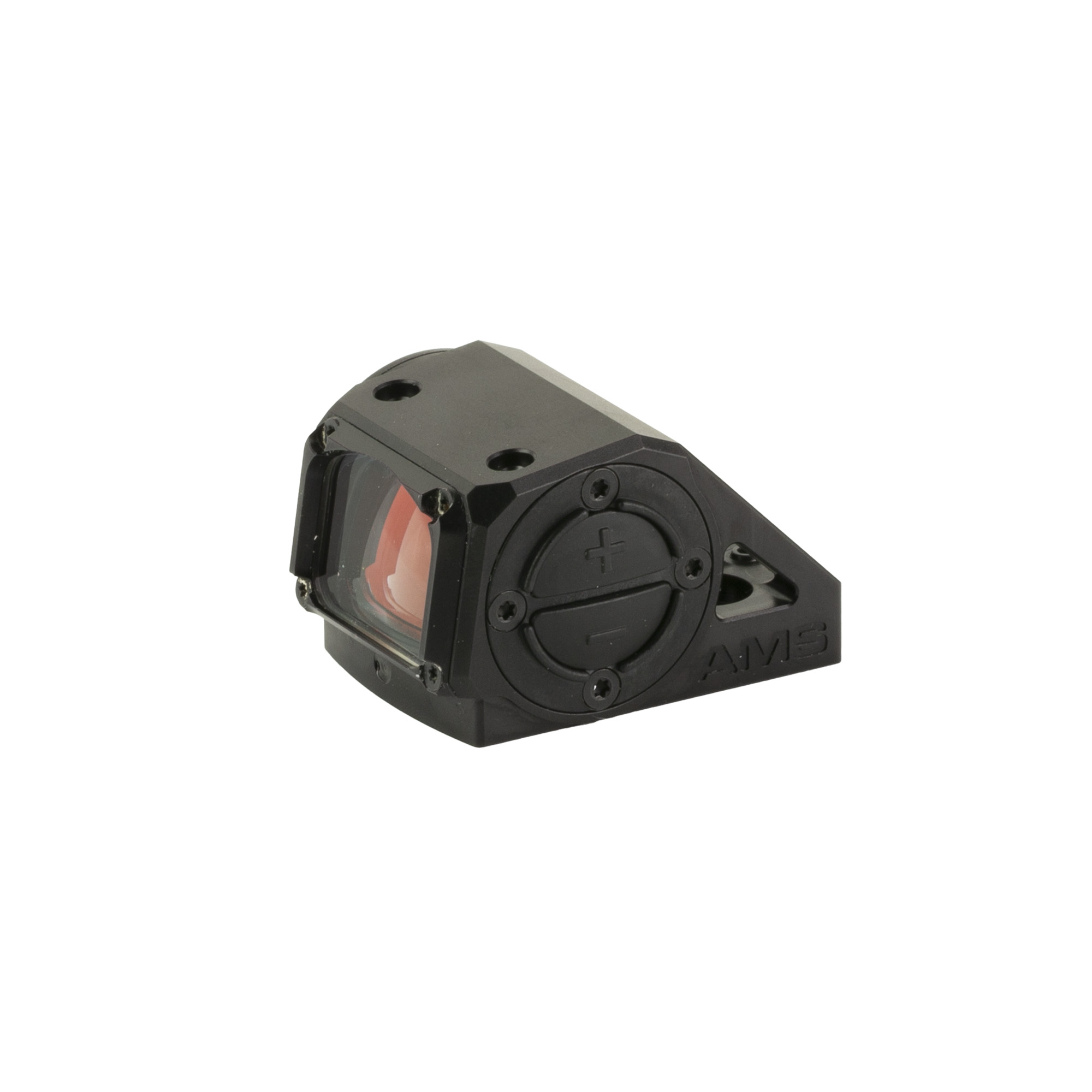 SHIELD AMS ENCLOSED EMITTER RDS MR - Red Dots Sights at GunBroker.com ...