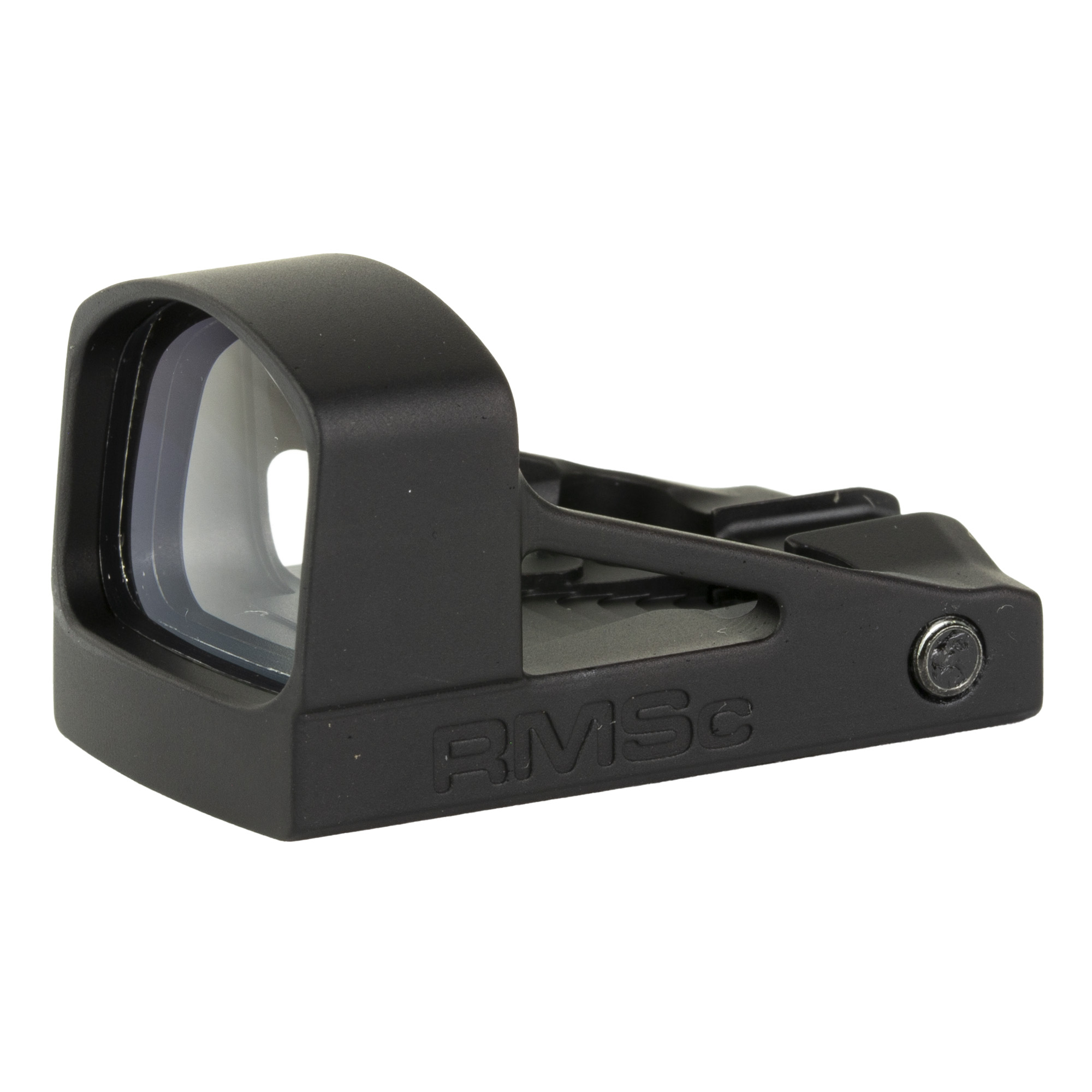 SHIELD RMSC POLY RFX MINI SIGHT 4MOA - Red Dots Sights at GunBroker.com ...
