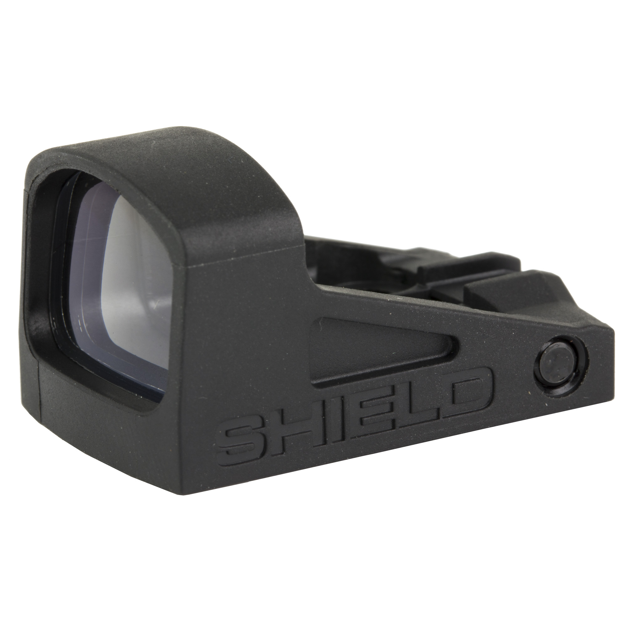 Shield Sights Mini Sight 2.0 Red Dot Non Magnified Fits SMS SMS2-4MOA ...