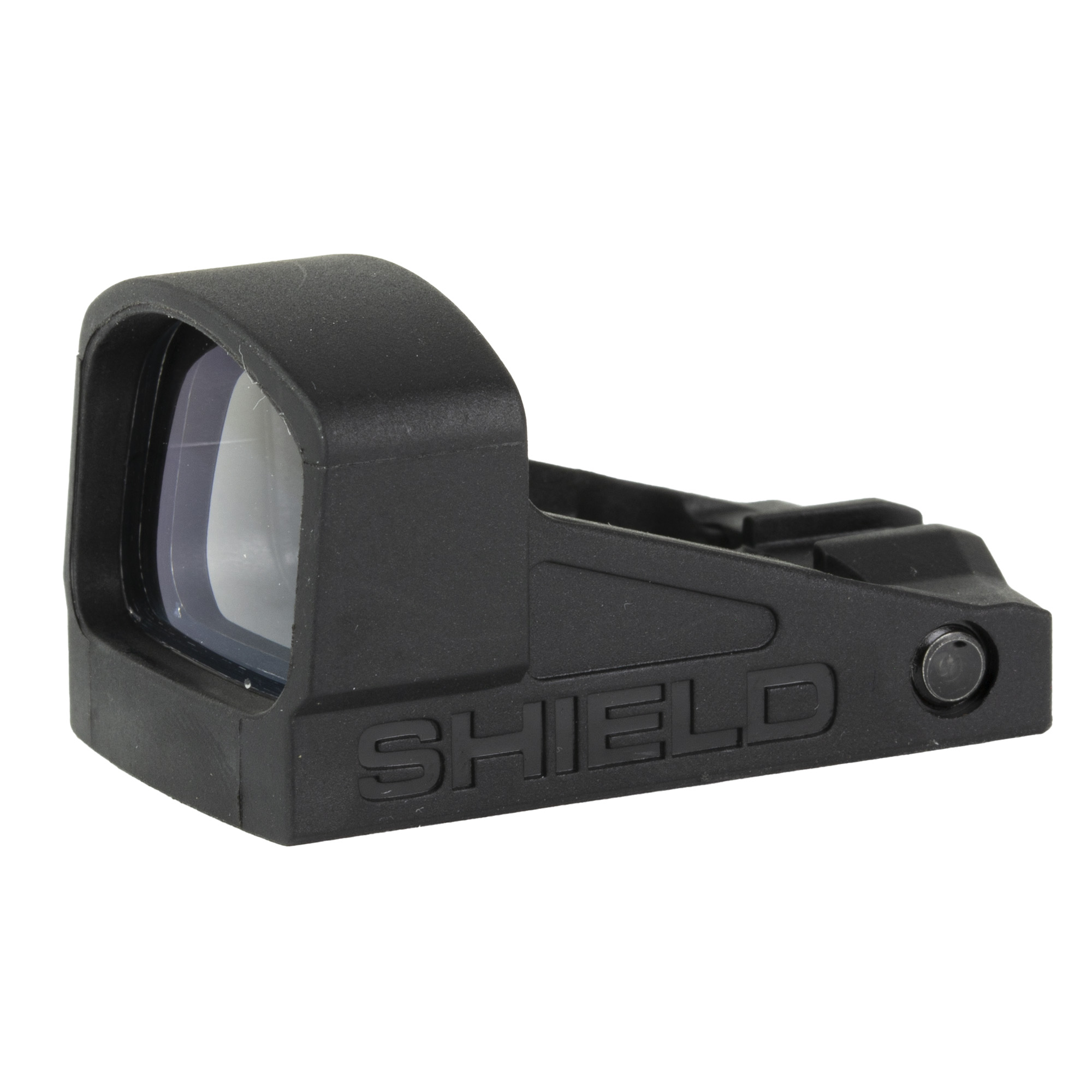 SHIELD SMSC POLY ED MINI SIGHT 8MOA - Red Dots Sights at GunBroker.com ...