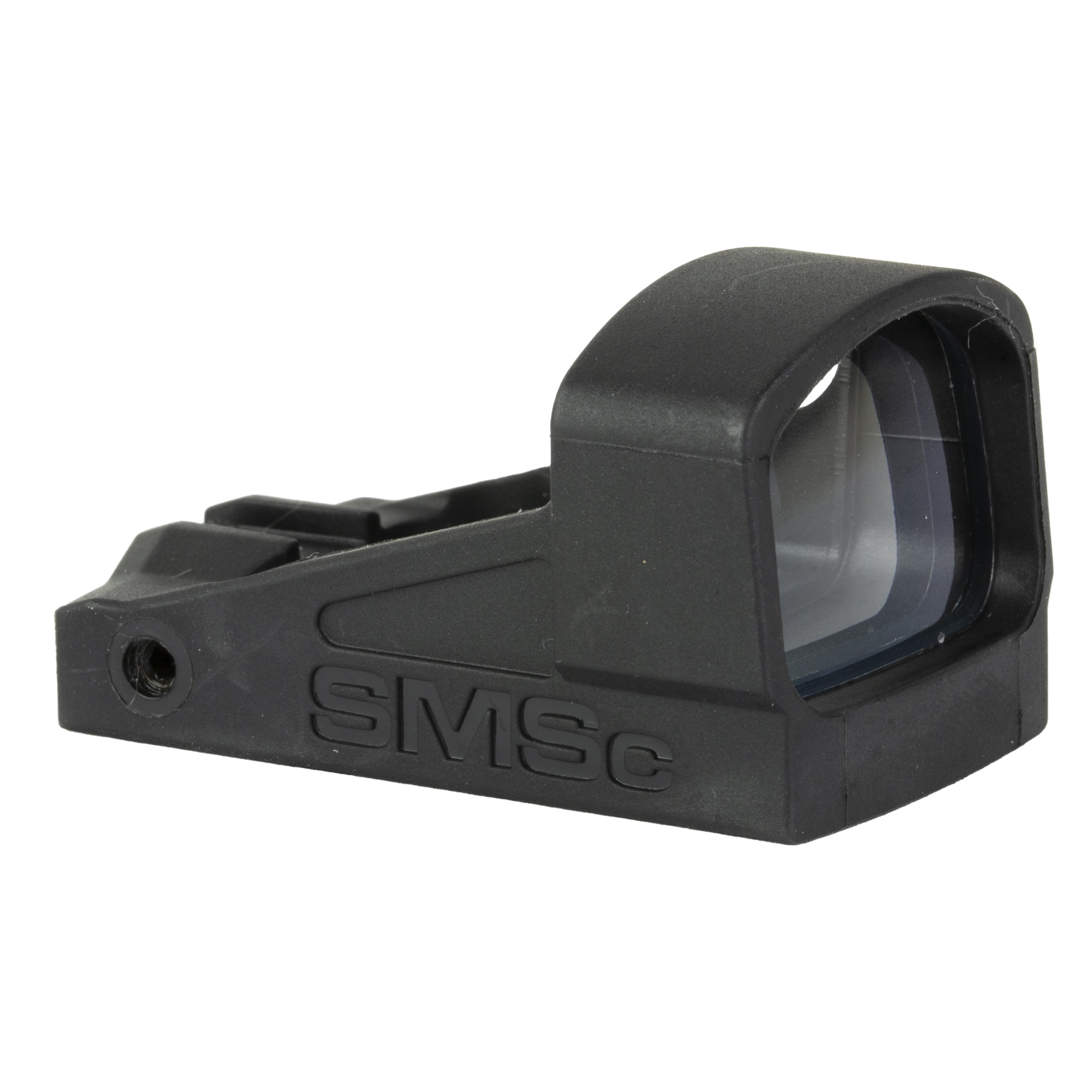 SHIELD SMSC POLY ED MINI SIGHT 8MOA - Red Dots Sights at GunBroker.com ...