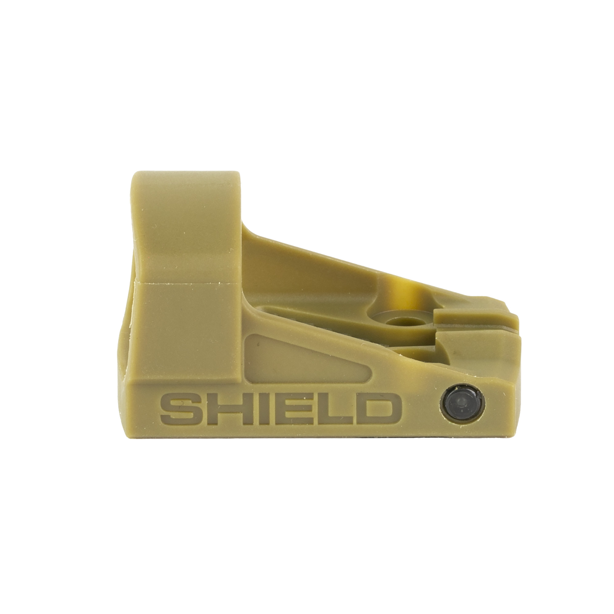 SHLD SMSC GLS ED MINI SIGHT 8MOA FDE - Red Dots Sights at GunBroker.com ...