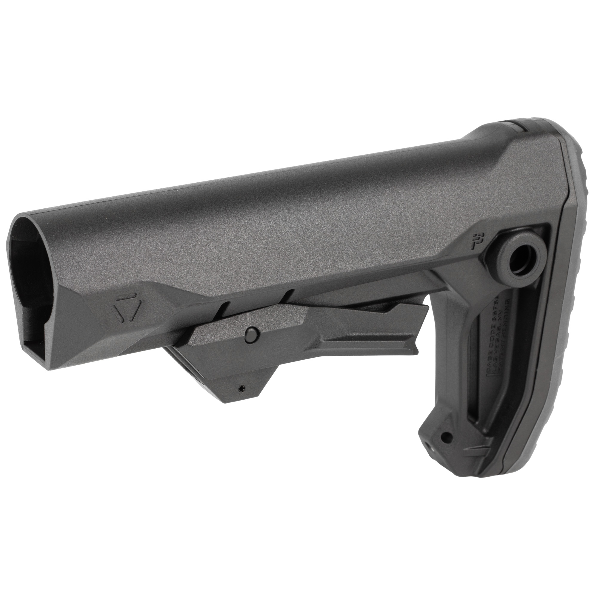 STRIKE MOD2 STOCK BLACK | J&S Pawn and Gun