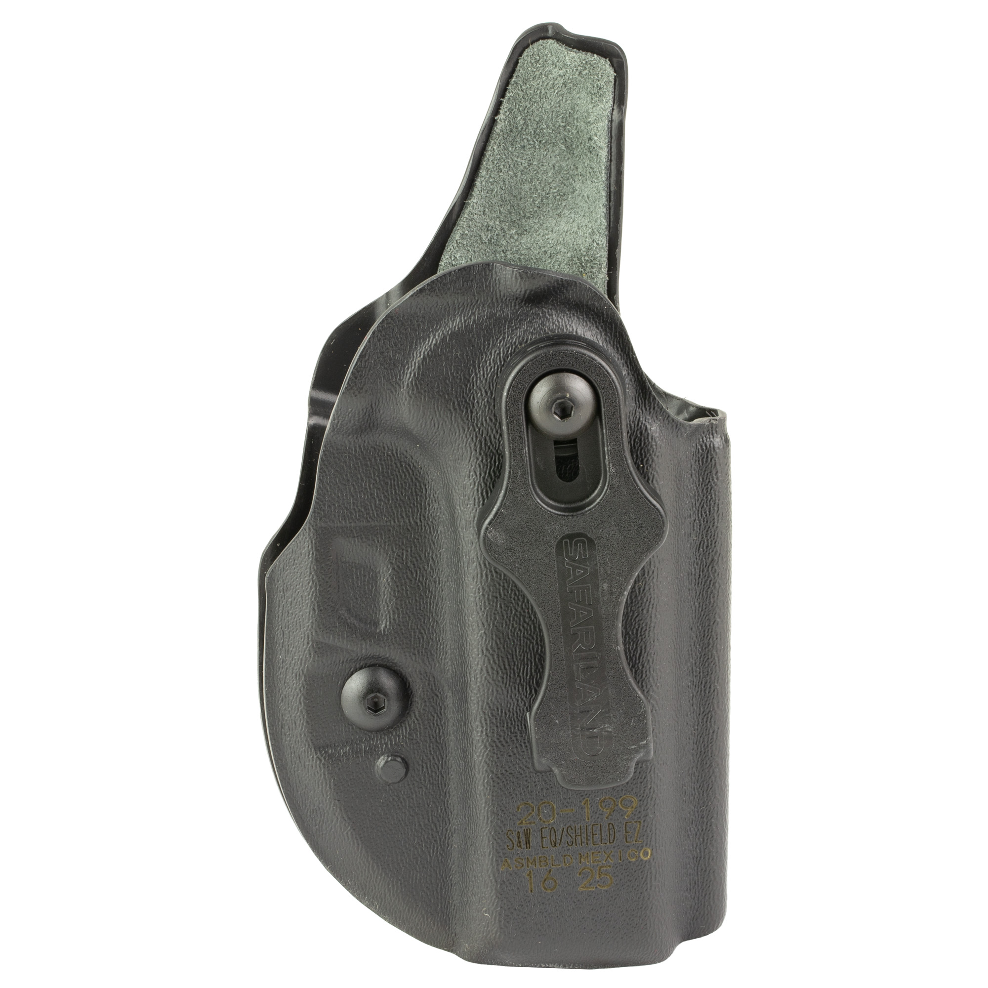 SL SPECIES SW EQ/SHIELD EZ STX BK RH | J&S Pawn and Gun