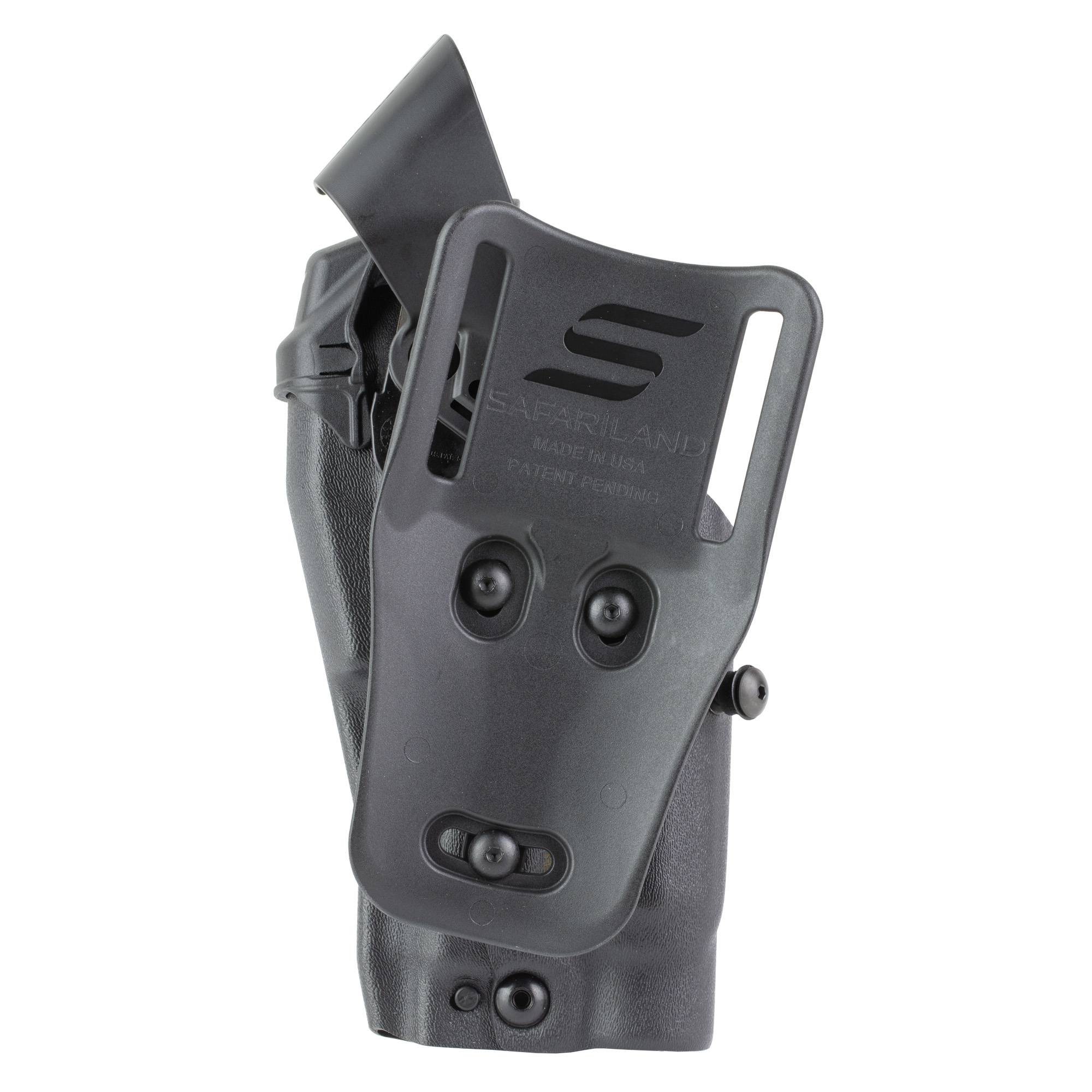 SL 6360RDS STACC HD X300U STX BLK RH | J&S Pawn and Gun