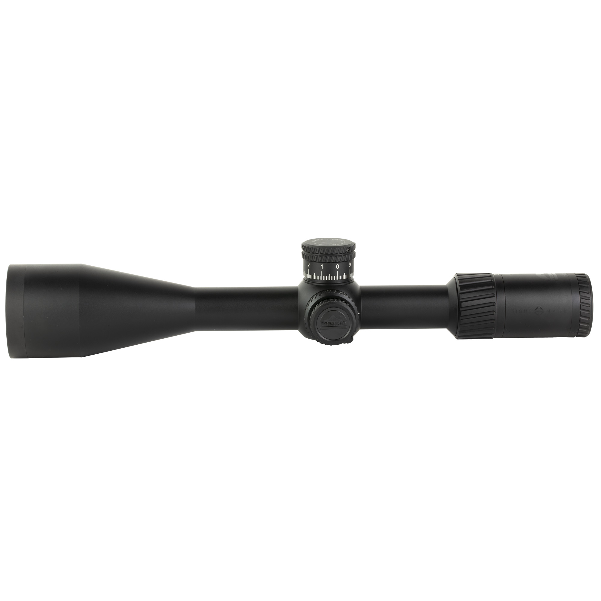 SIGHTMARK PRESIDIO 5-30X56 LR2 FFP | J&S Pawn and Gun