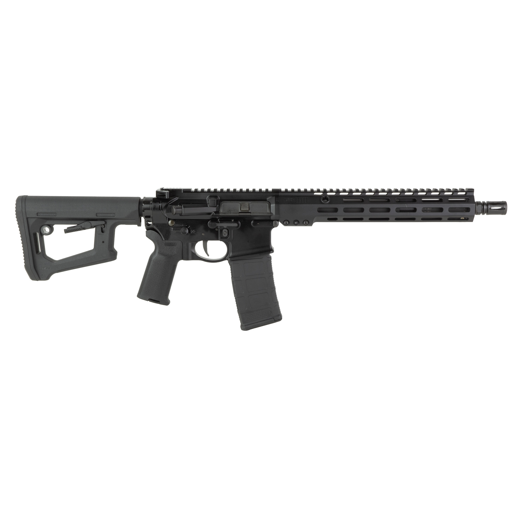SOLGW BS L89 SBR 12.5" 556N 30RD BLK | J&S Pawn and Gun
