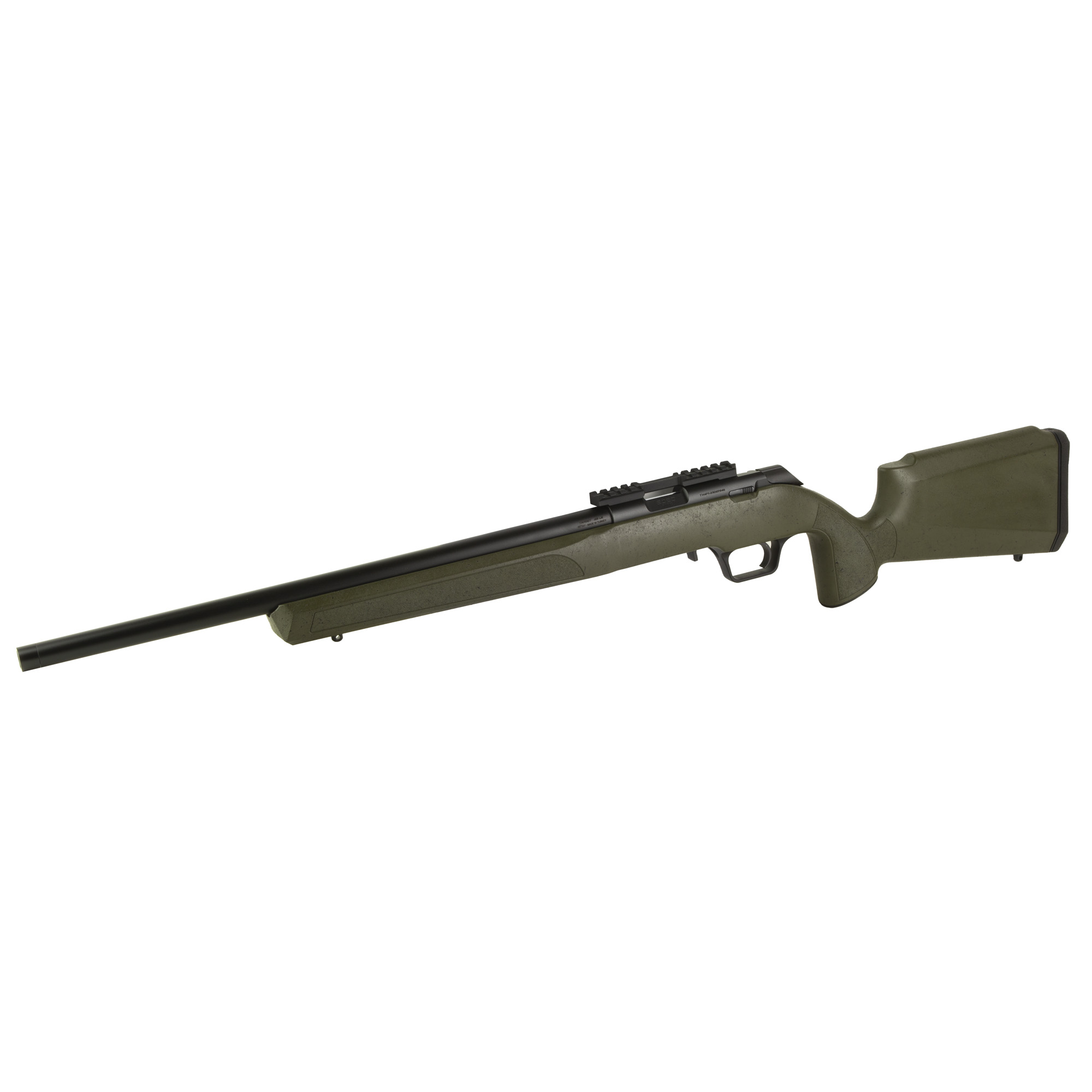 SPRGFLD 2020 RF 22LR 20" ODG 10RD | J&S Pawn and Gun