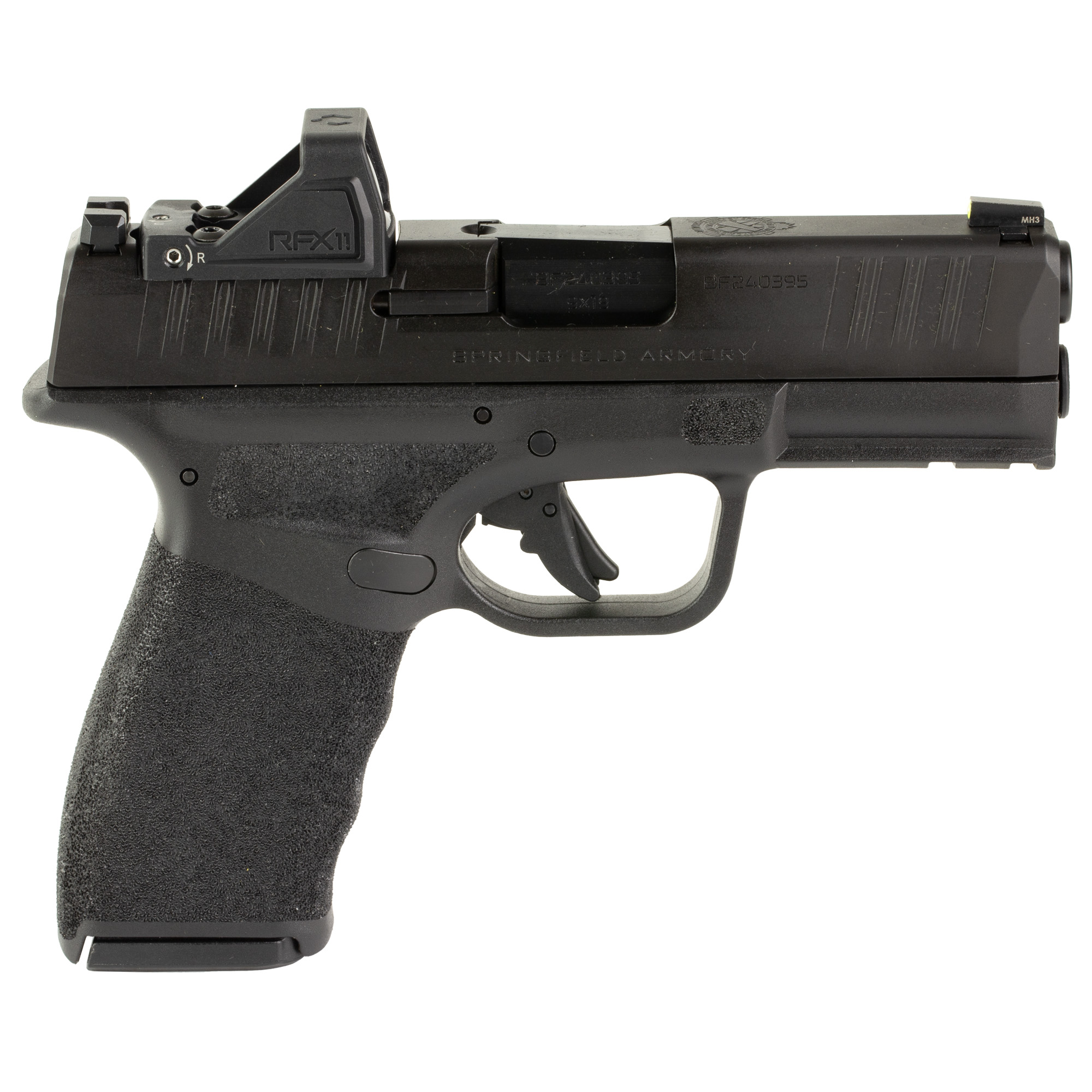 SPRGFLD HELLCAT PRO 9MM 3.7" 17RD GU | J&S Pawn and Gun