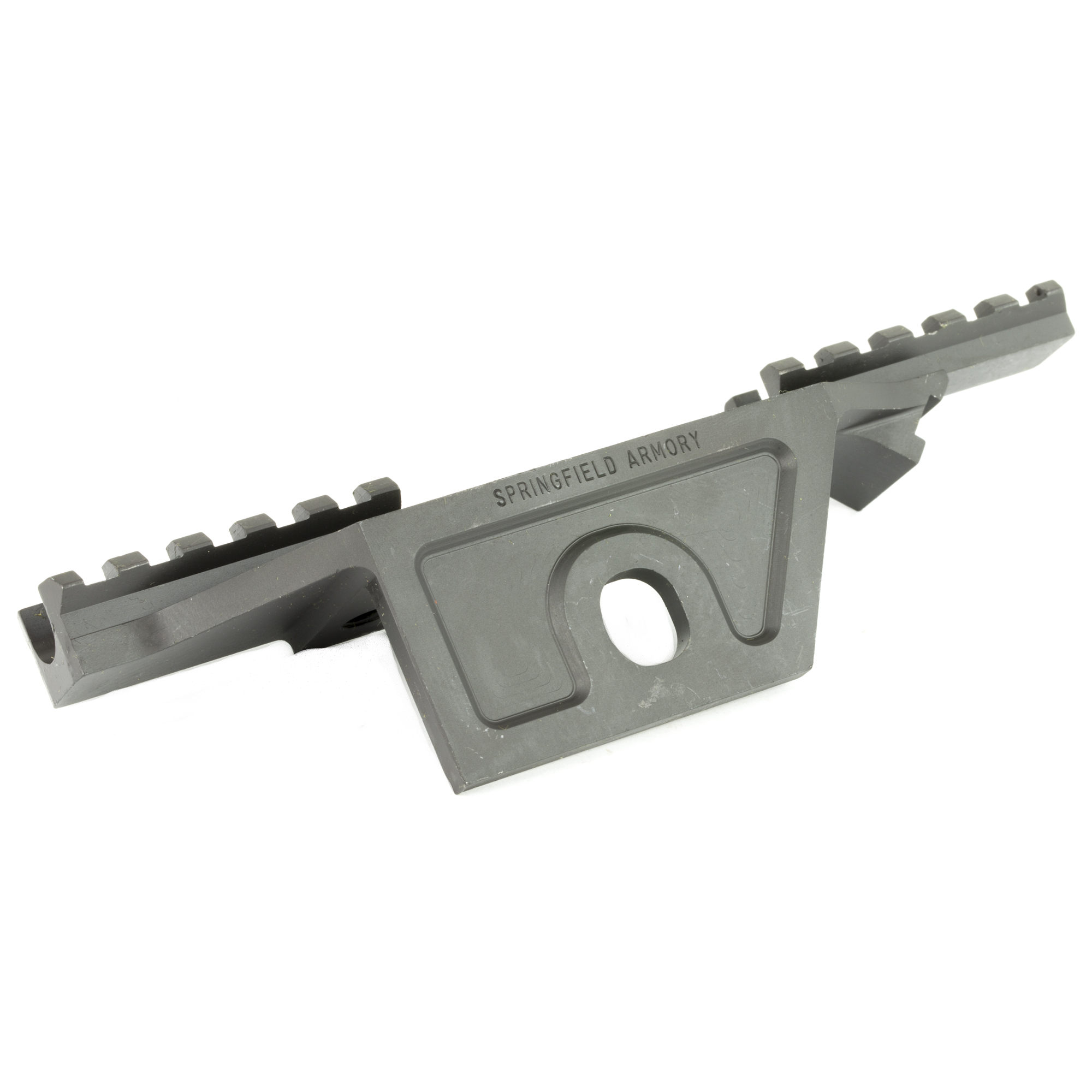 Springfield Armory M1A 4th Generation Picatinny-Style Scope Mount M1A ...