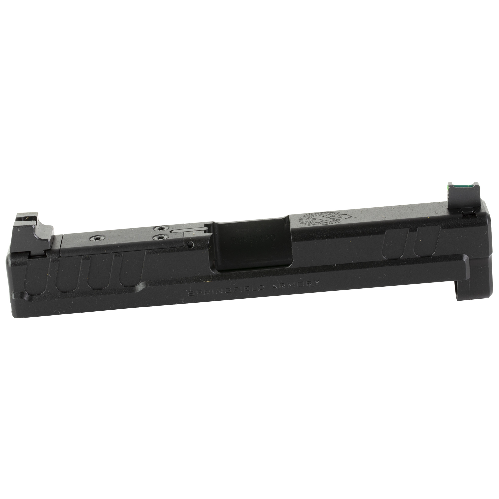 SPRINGFIELD XD SLIDE 9MM 4" CMPLT ASSEM - Other Gun Accessories & Parts ...
