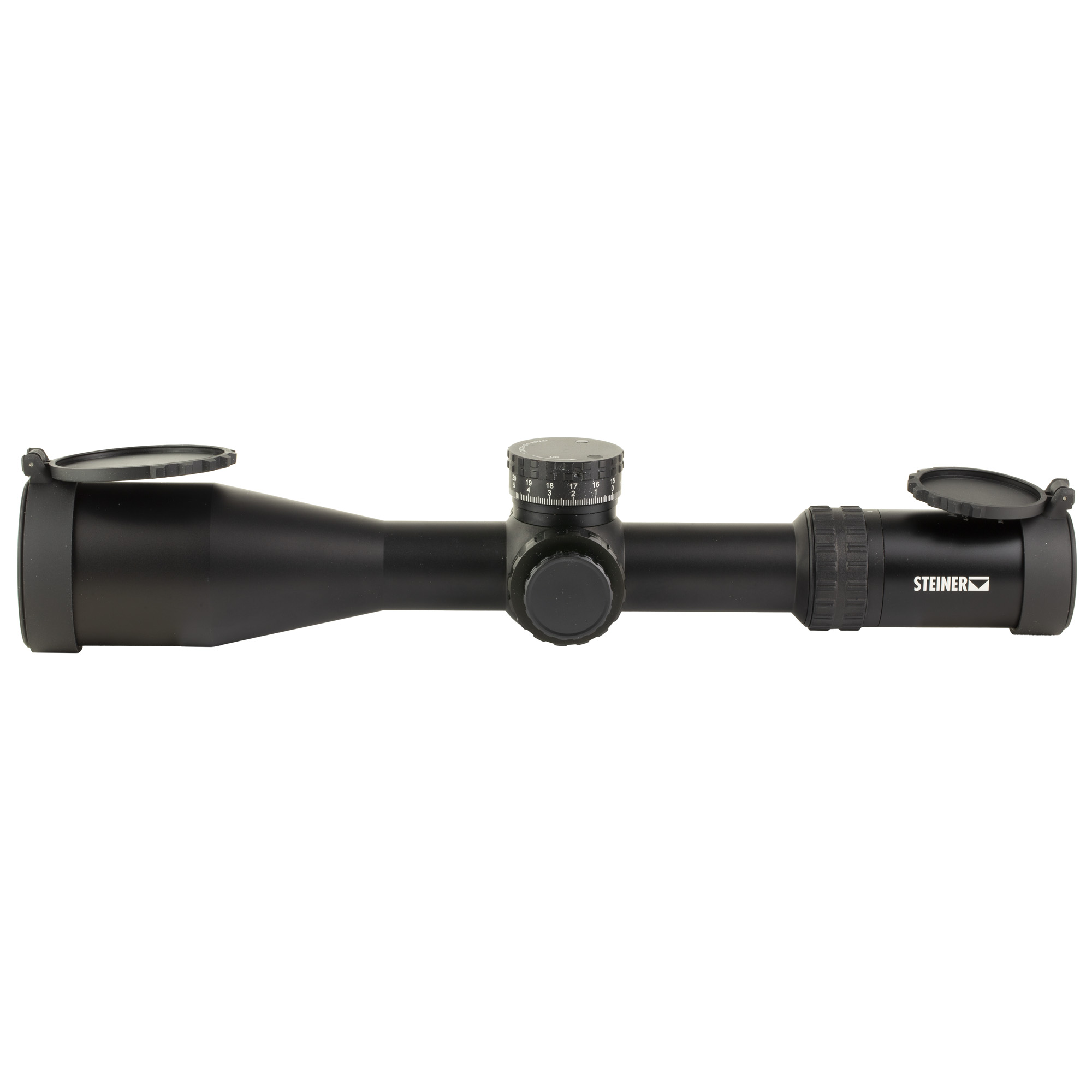 STEINER M7XI 4-28X56MM MSR2 FFP | J&S Pawn and Gun