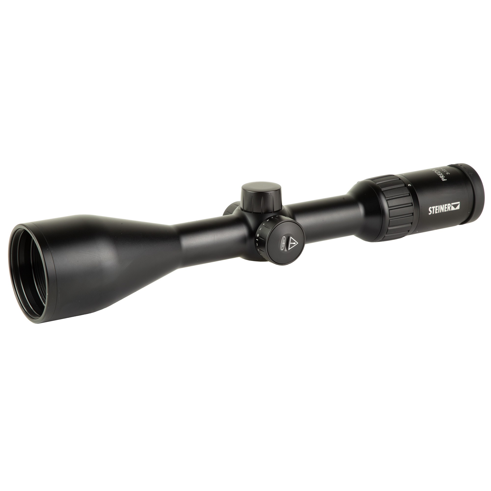 STEINER PREDATOR 4 3-12X56MM | J&S Pawn and Gun