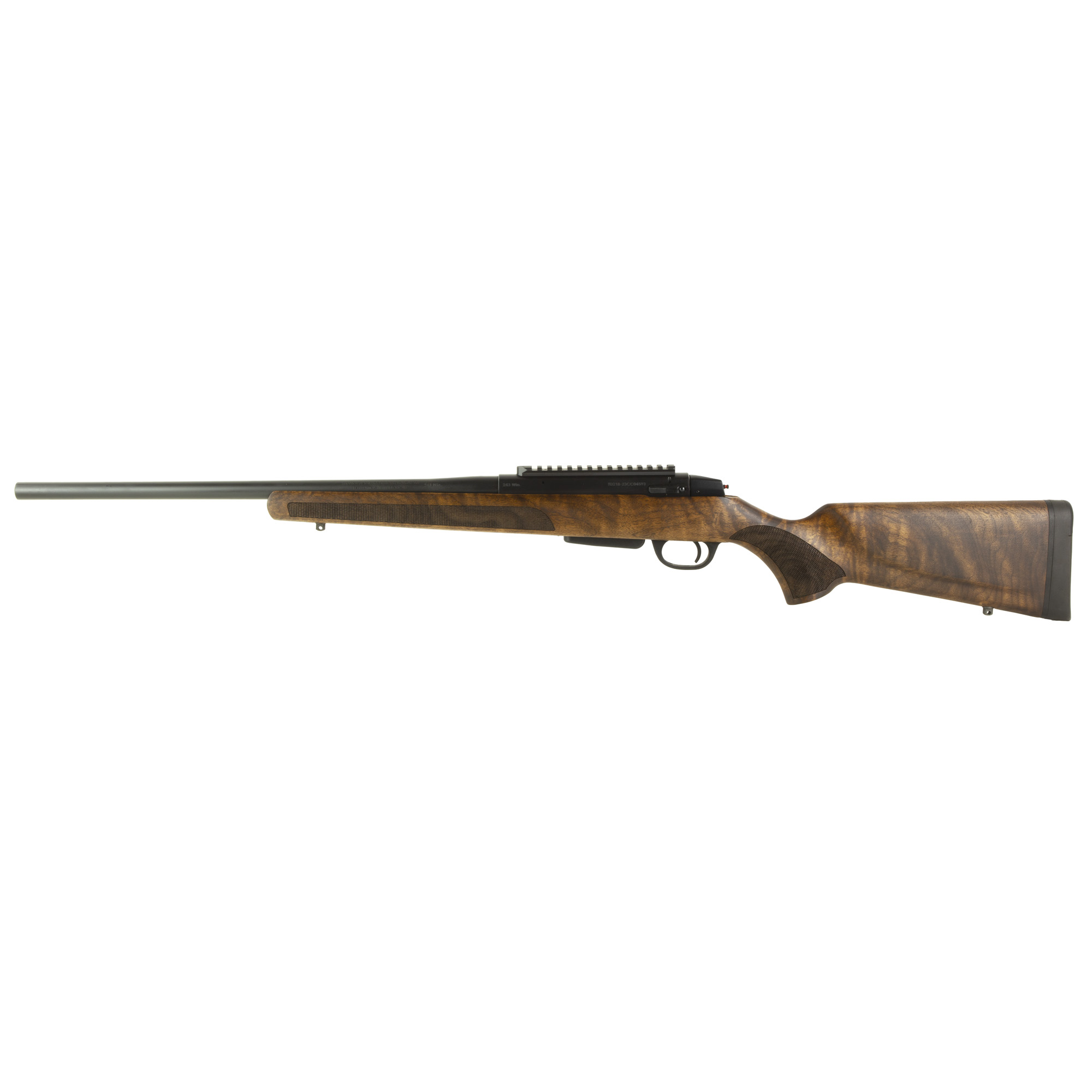 STEVENS 334 243 WIN 20" 3RD WALNUT - Bolt Action Rifles at GunBroker ...