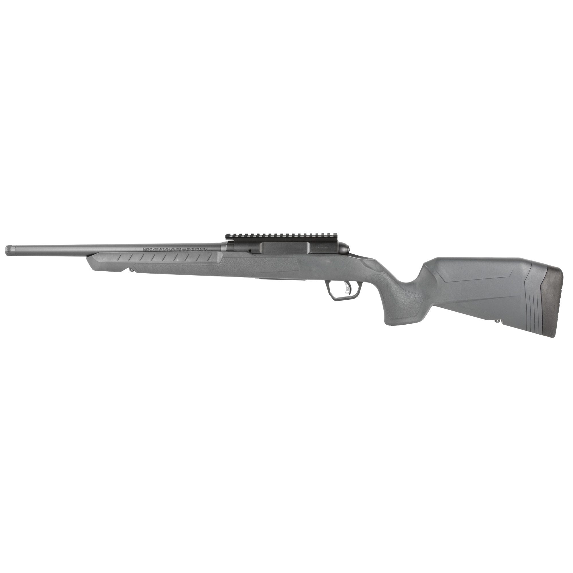 SAV AXIS 2 300BLK 16.125" 4RD GRAY | J&S Pawn and Gun