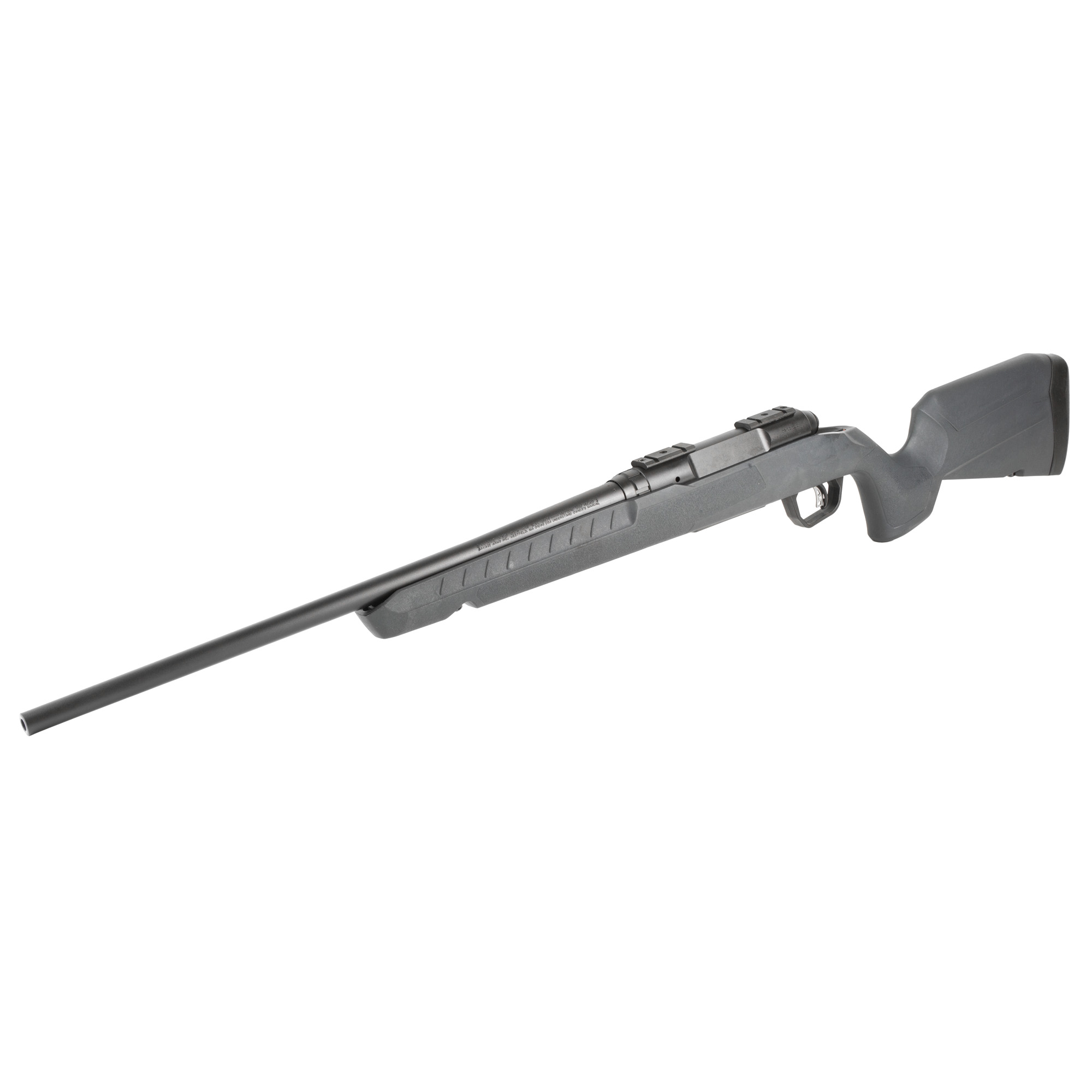 SAV AXIS 2 CMPCT 308WIN 20" 4RD GRAY | J&S Pawn and Gun