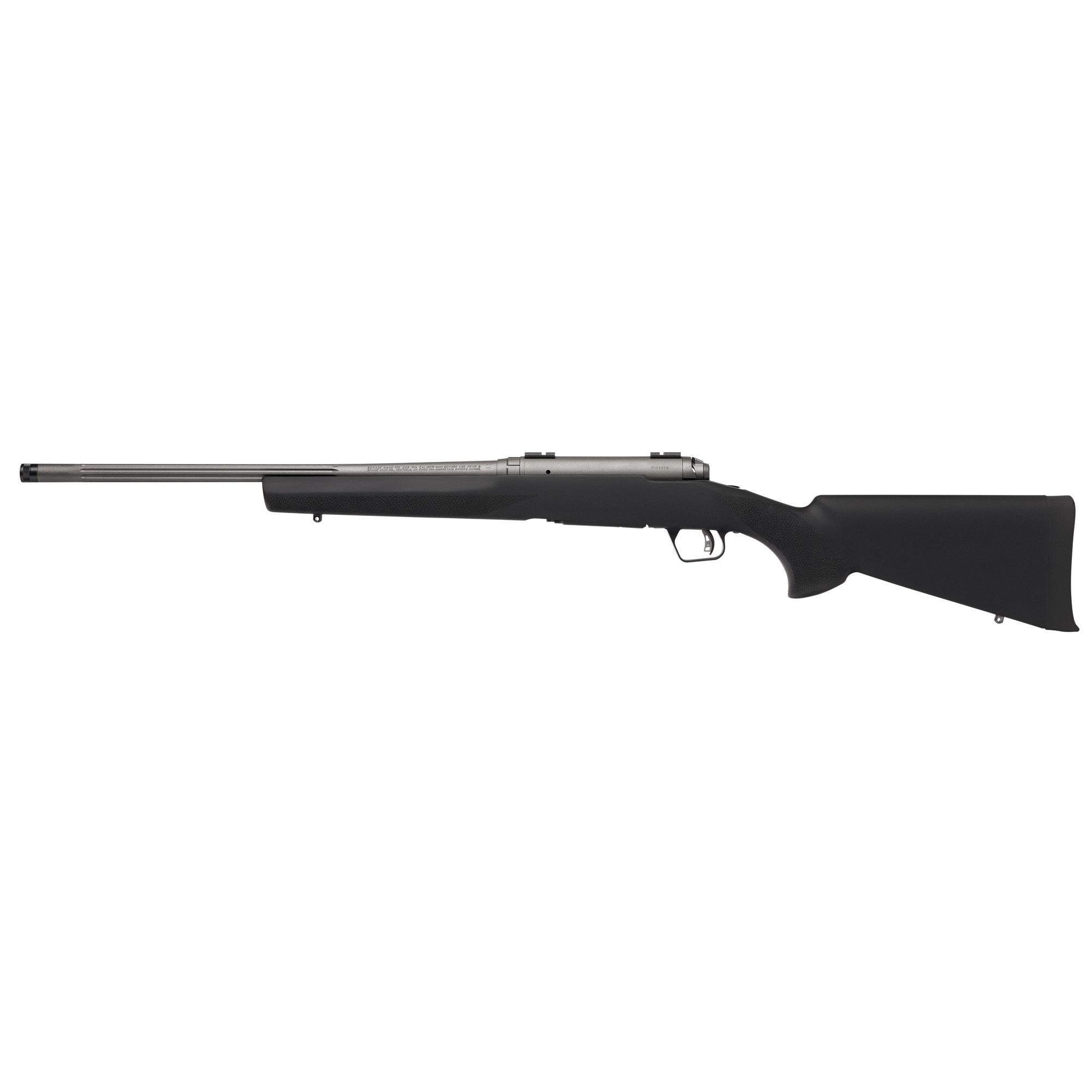 SAV 110 TRL HNTR LT 350LEG 18" 4RD | J&S Pawn and Gun