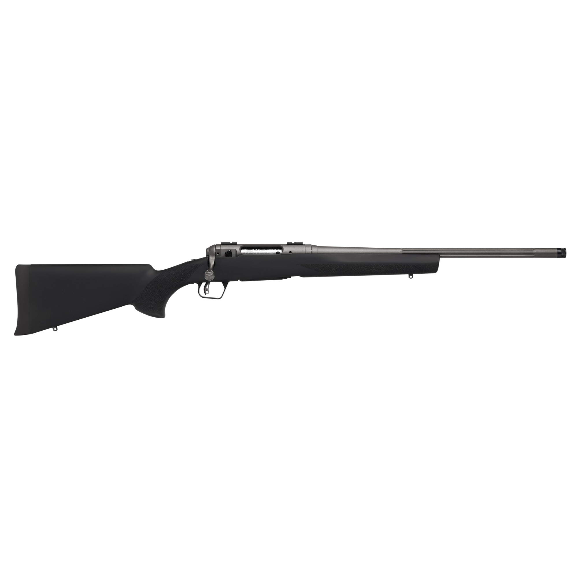 SAV 110 TRL HNTR LT 350LEG 18" 4RD | J&S Pawn and Gun