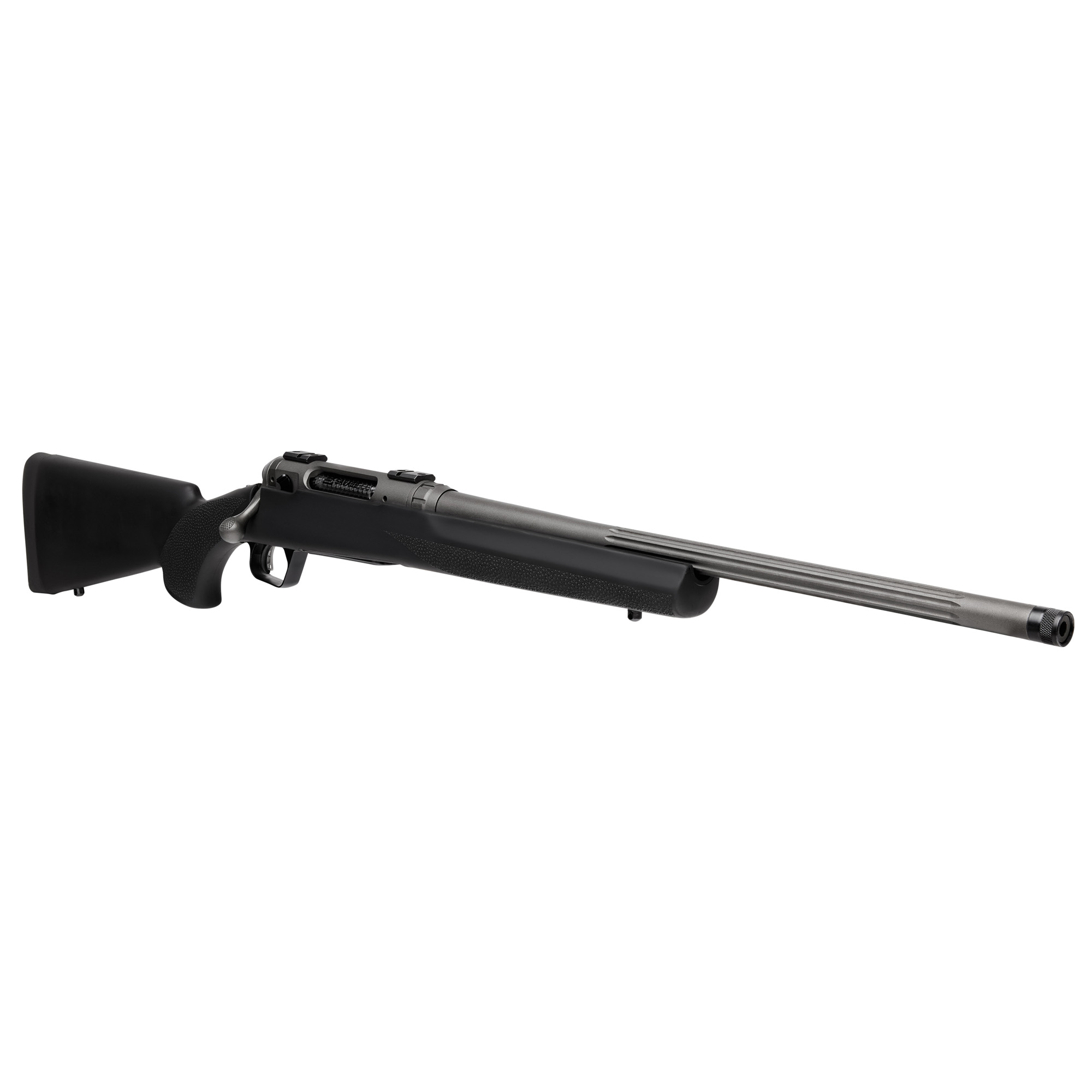 SAV 110 TRL HTR LT 7MM PRC 20" 2RD | J&S Pawn and Gun