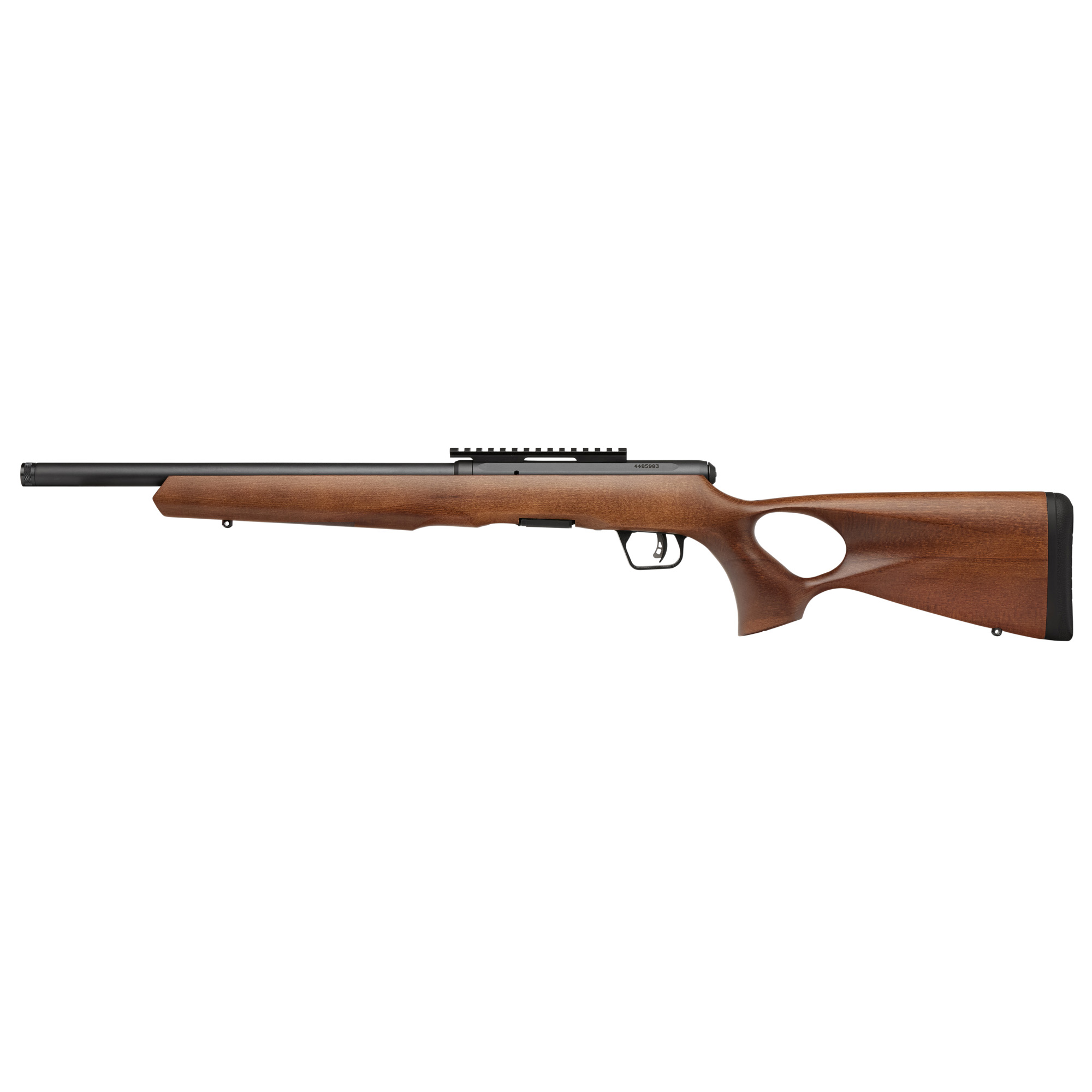 SAV B22 TIMBER 22LR 18" TB 10RD WOOD | J&S Pawn and Gun