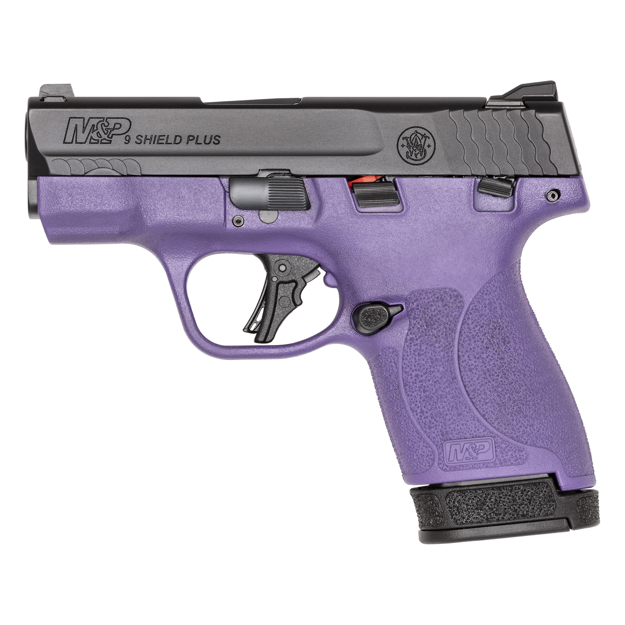 S&W SHIELD PLUS 9MM 3.1" TS 13RD PRP | J&S Pawn and Gun