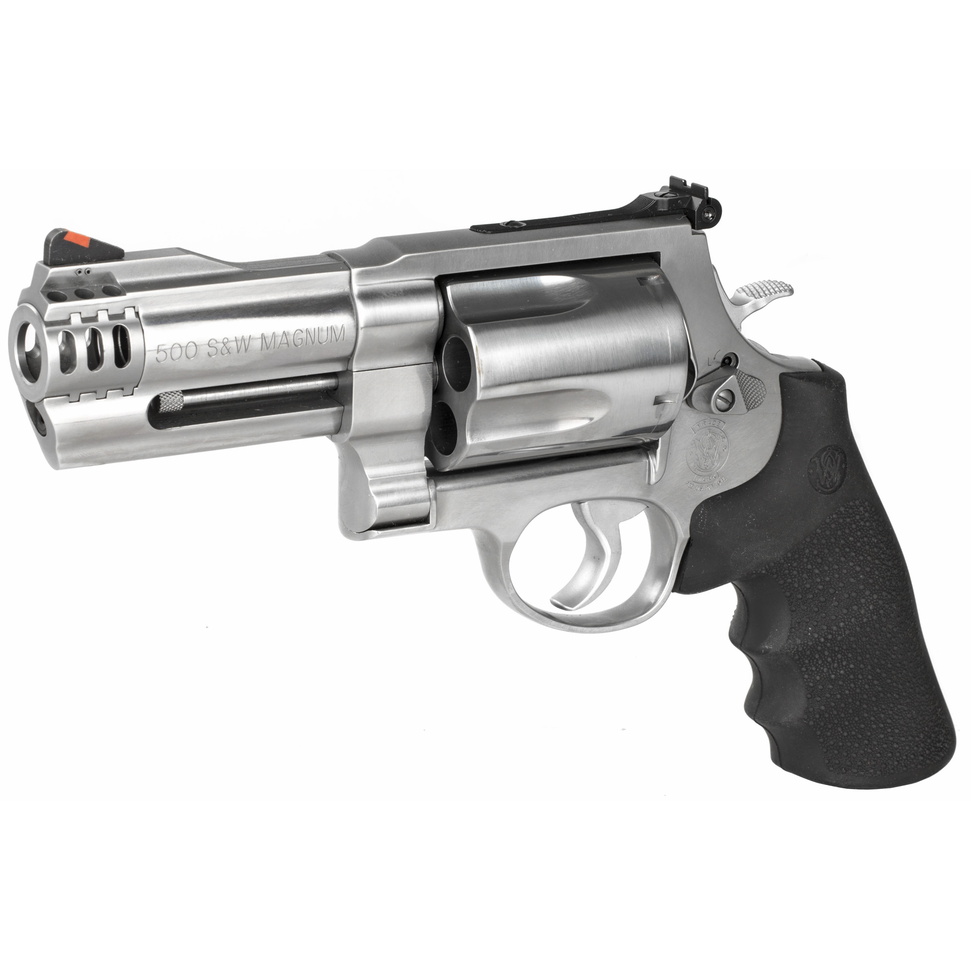 S&W 500 500SW 4" 5RD STS | J&S Pawn and Gun