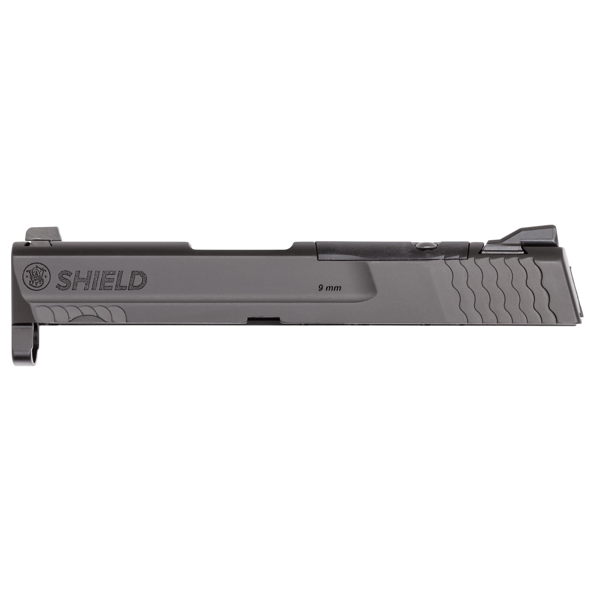 Smith & Wesson Shield Optics Ready Slide Assembly SHIELD SMS and ...