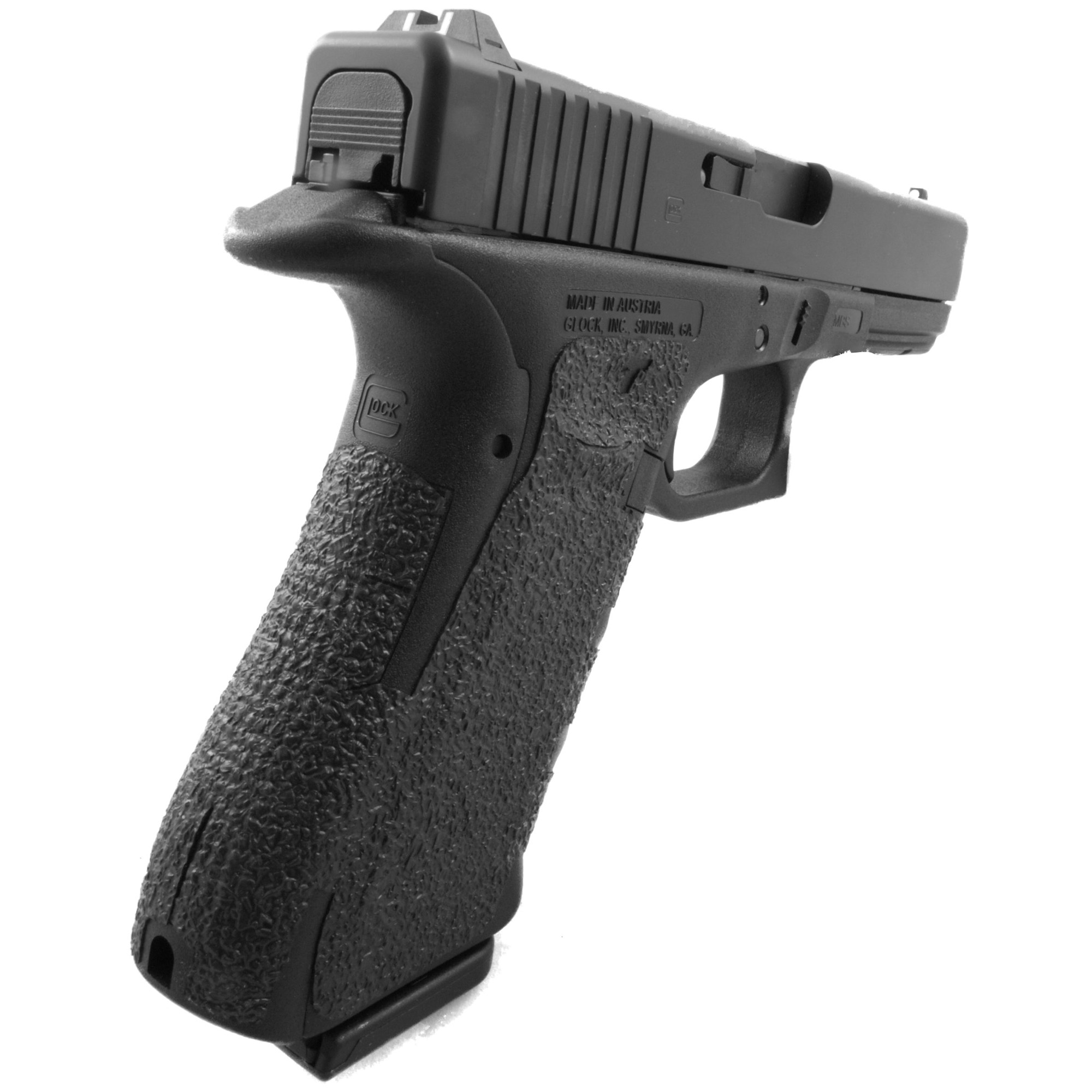 TALON GRP FOR GLOCK 17 GEN4 RBR | J&S Pawn and Gun
