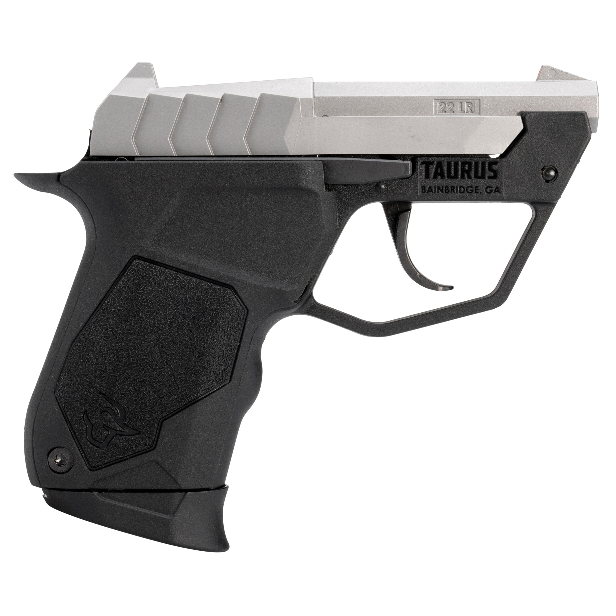 TAURUS 22TUC 22LR 2.5" 9RD STS | J&S Pawn and Gun