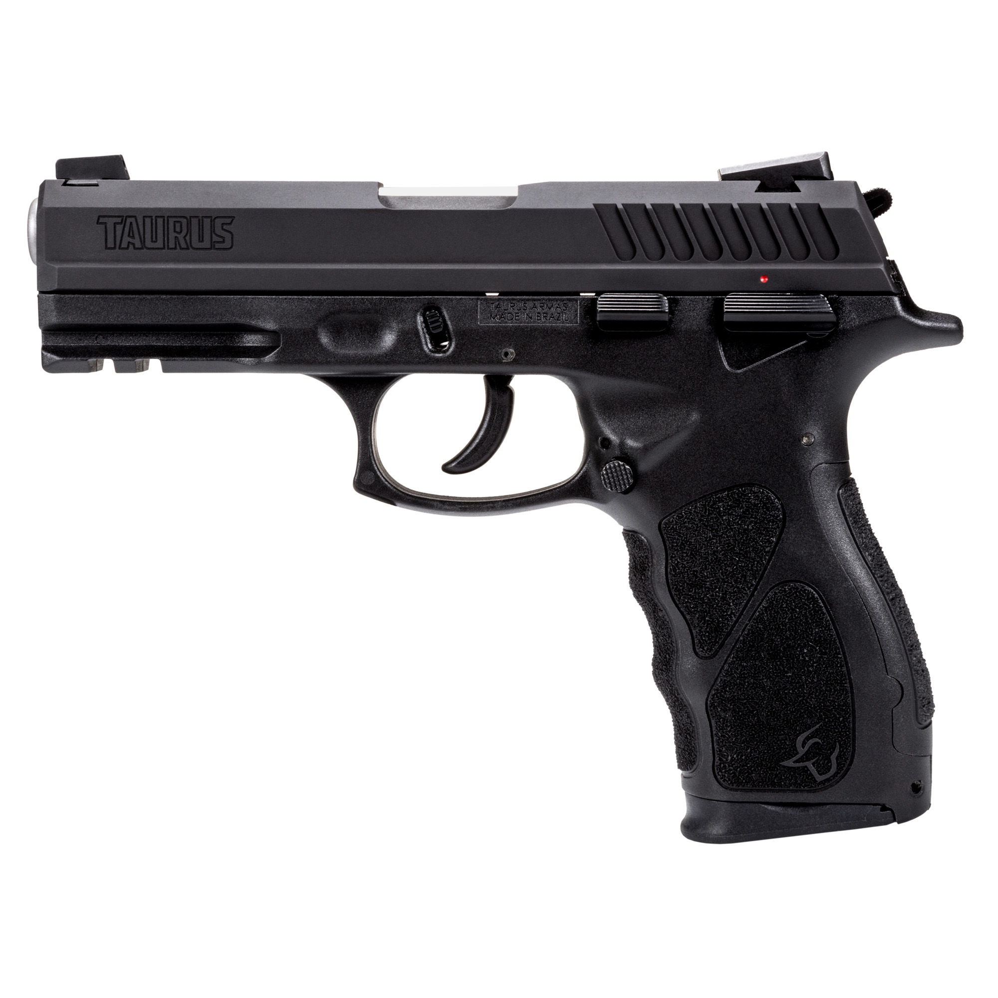 TAURUS TH10 10MM 4.25" 15RD BLK | J&S Pawn and Gun