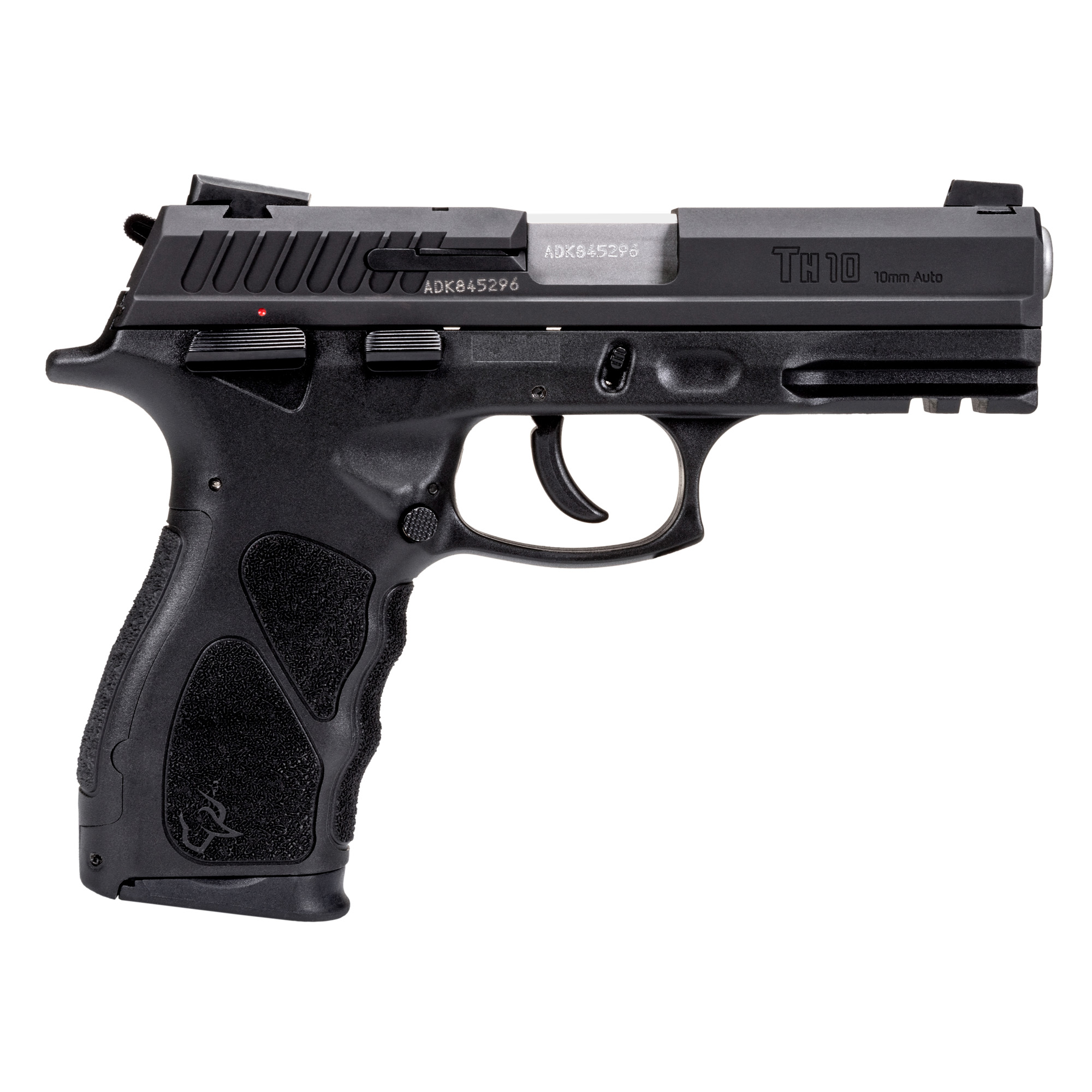 TAURUS TH10 10MM 4.25" 15RD BLK | J&S Pawn and Gun