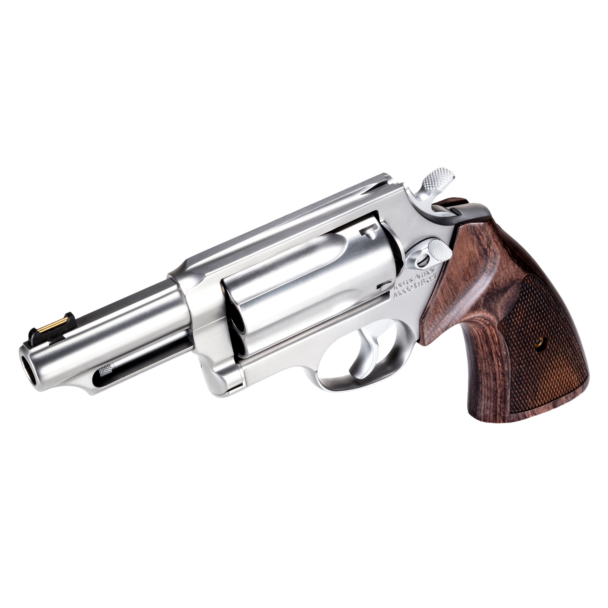 Taurus Judge Executive Double Action DA Metal Frame Revolver 2441EX039 - Revolvers at GunBroker ...