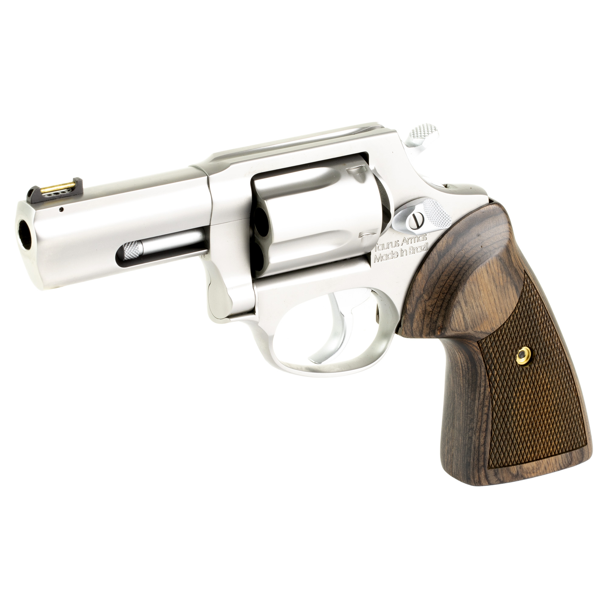 TAURUS 605 357 MAG 3" 5RD EXEC GRADE - Revolvers at GunBroker.com ...