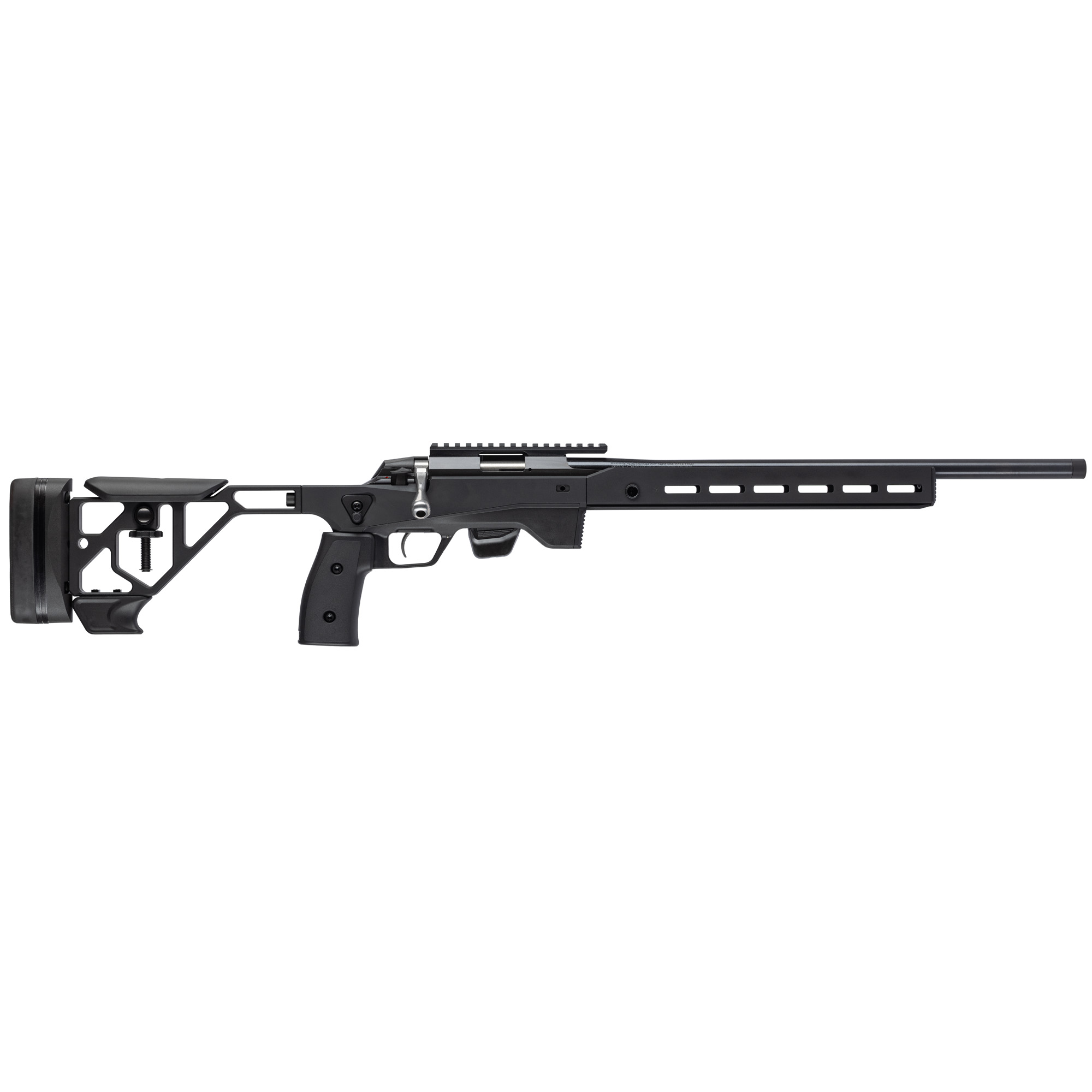 TIKKA T1X ACE TRGT 22LR 20" 10RD BLK | Panhandle Gun & Pawn