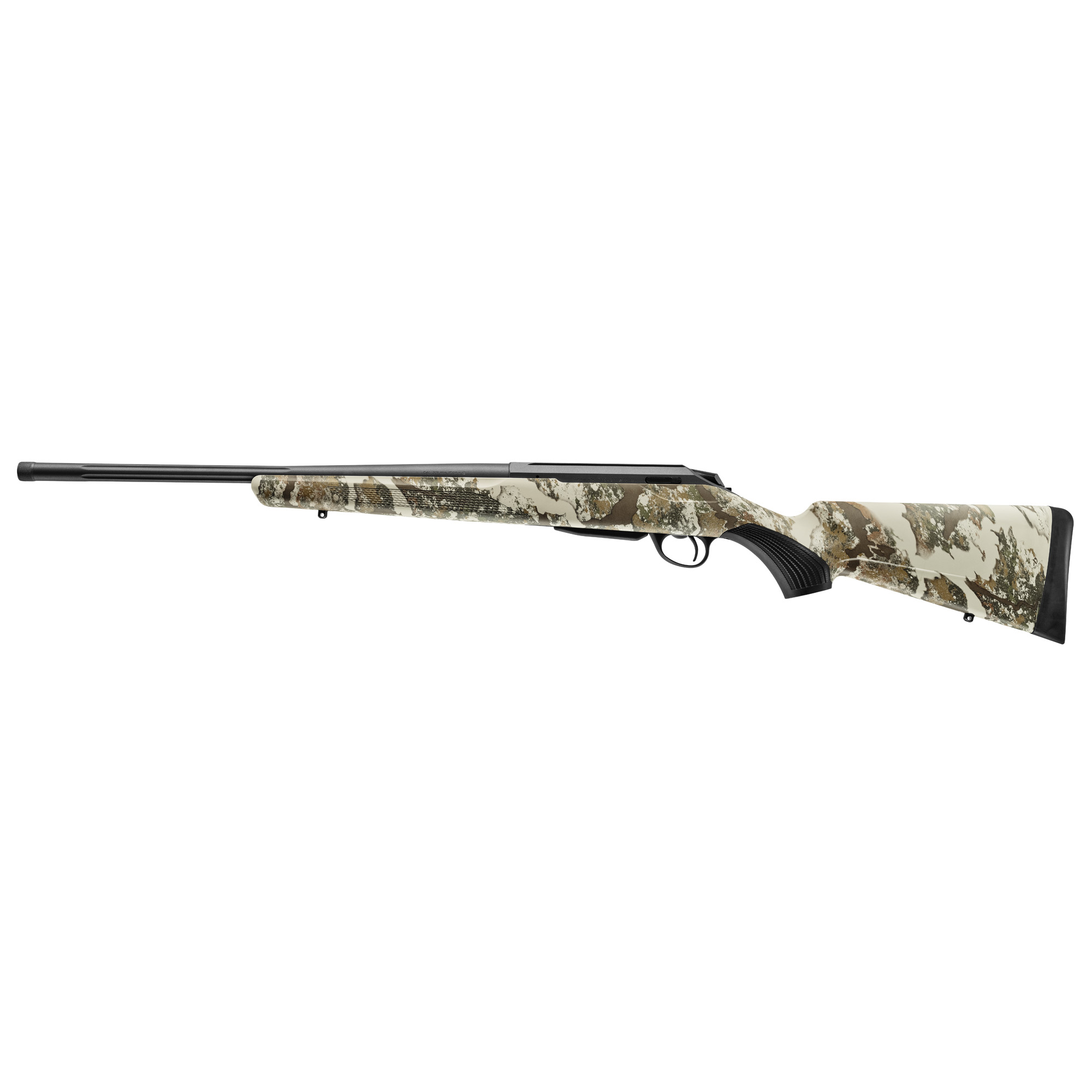 TIKKA T3X RT FL 243WIN 20" CAMO | J&S Pawn and Gun