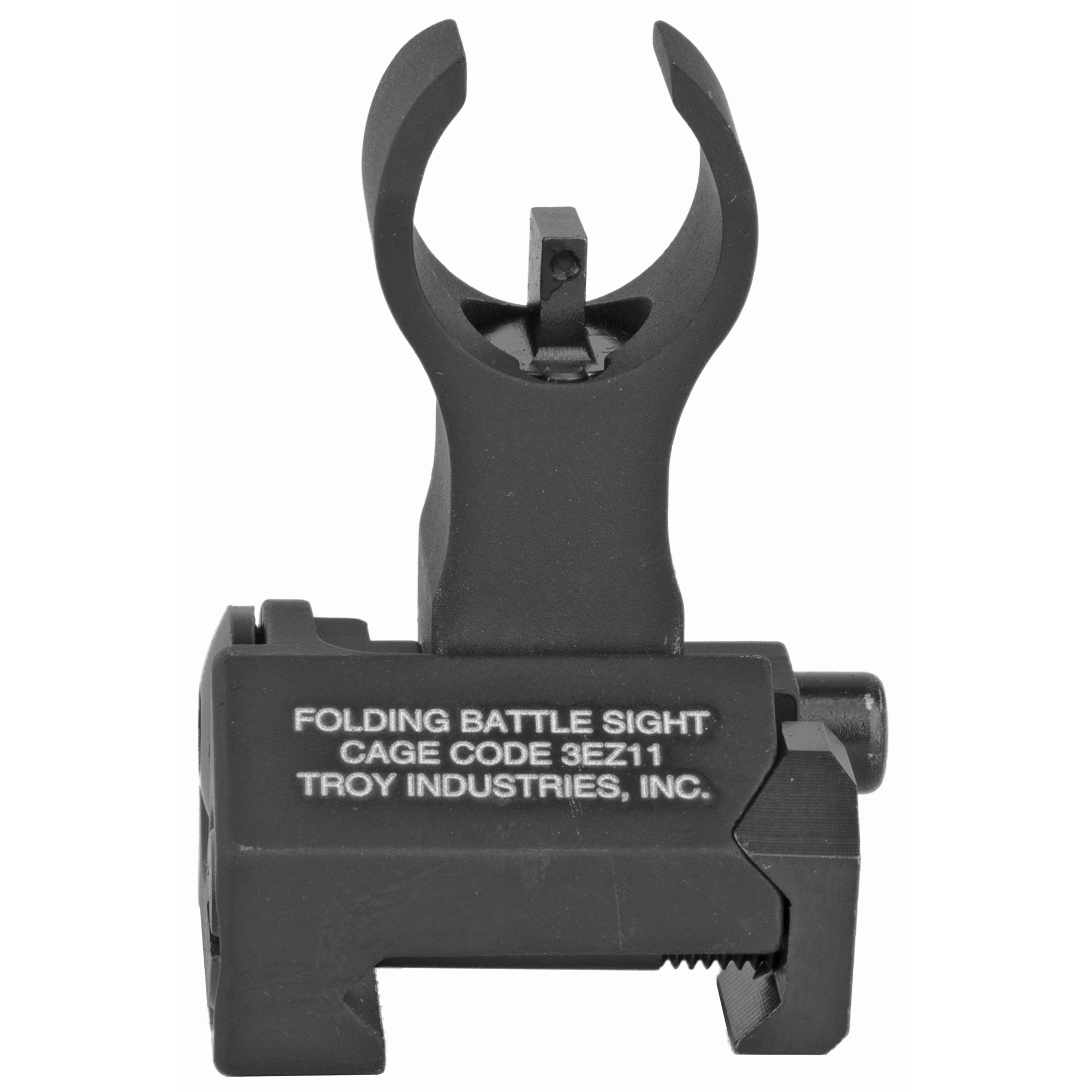 TROY FLDNG HK FRONT TRITIUM SIGHT BLK - Gun Sights at GunBroker.com ...
