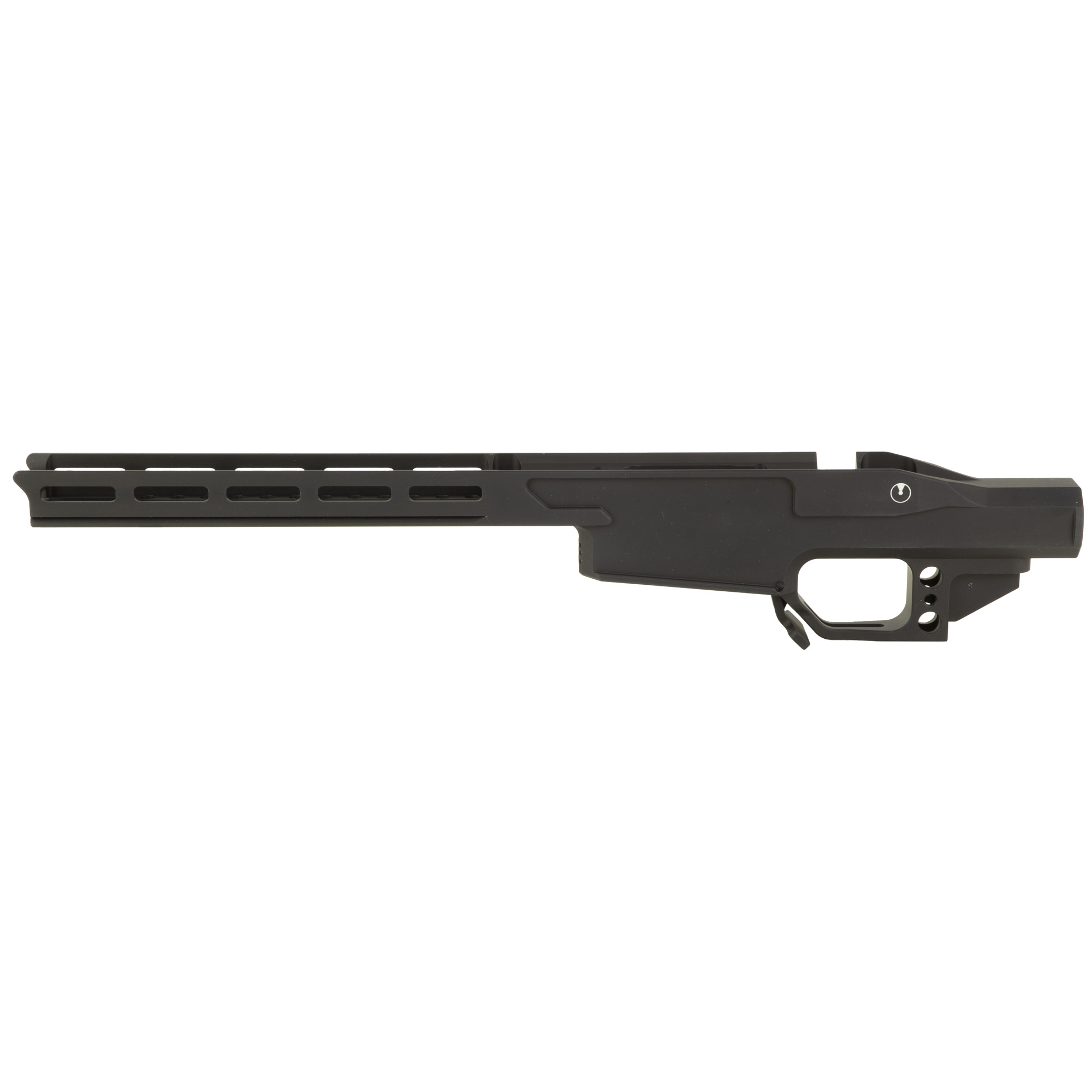 ULTRADYNE UD5 CHSS REM 700 SA RH BLK | J&S Pawn and Gun