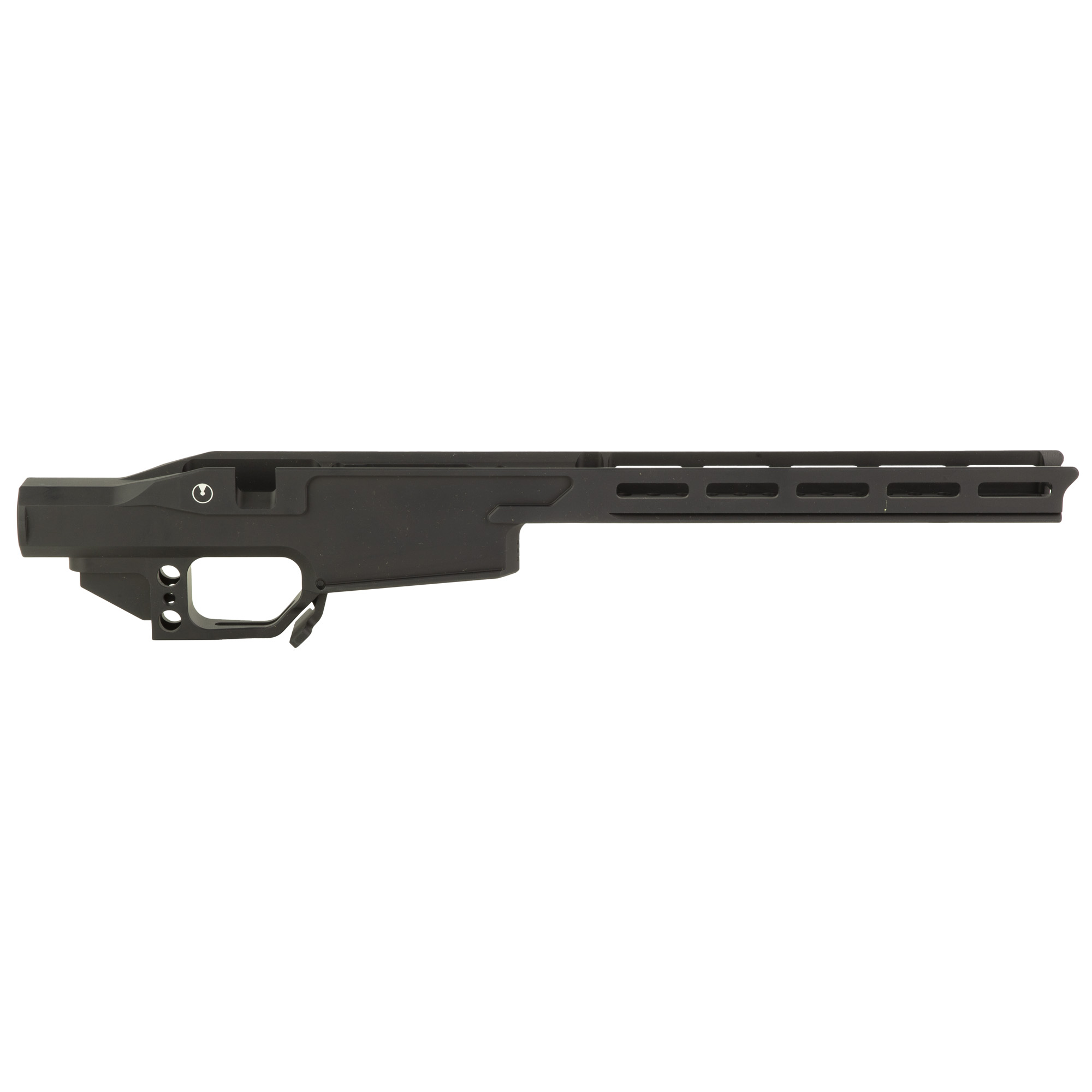 ULTRADYNE UD5 CHSS REM 700 SA RH BLK | J&S Pawn and Gun