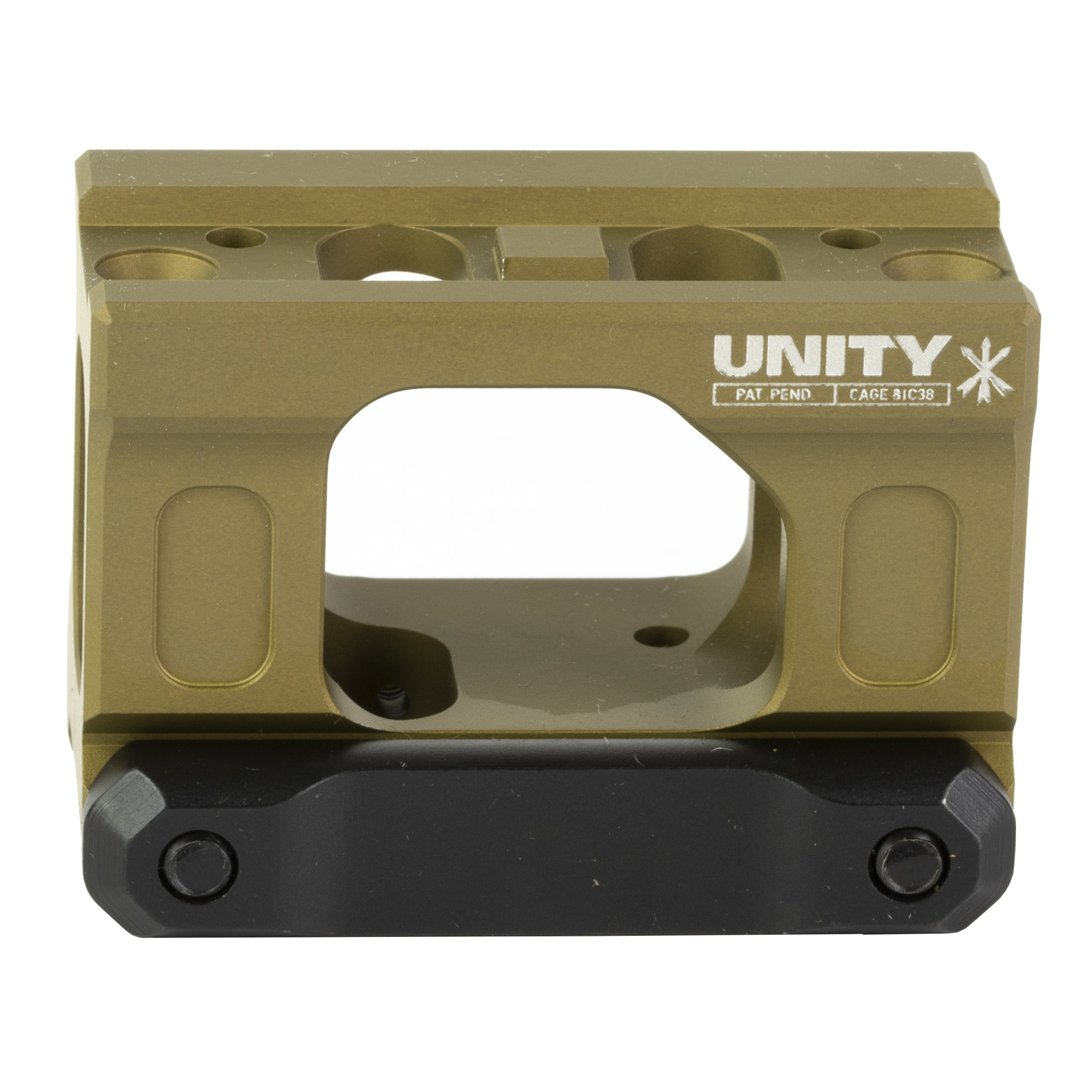UNITY FAST MICRO-S FDE | J&S Pawn and Gun