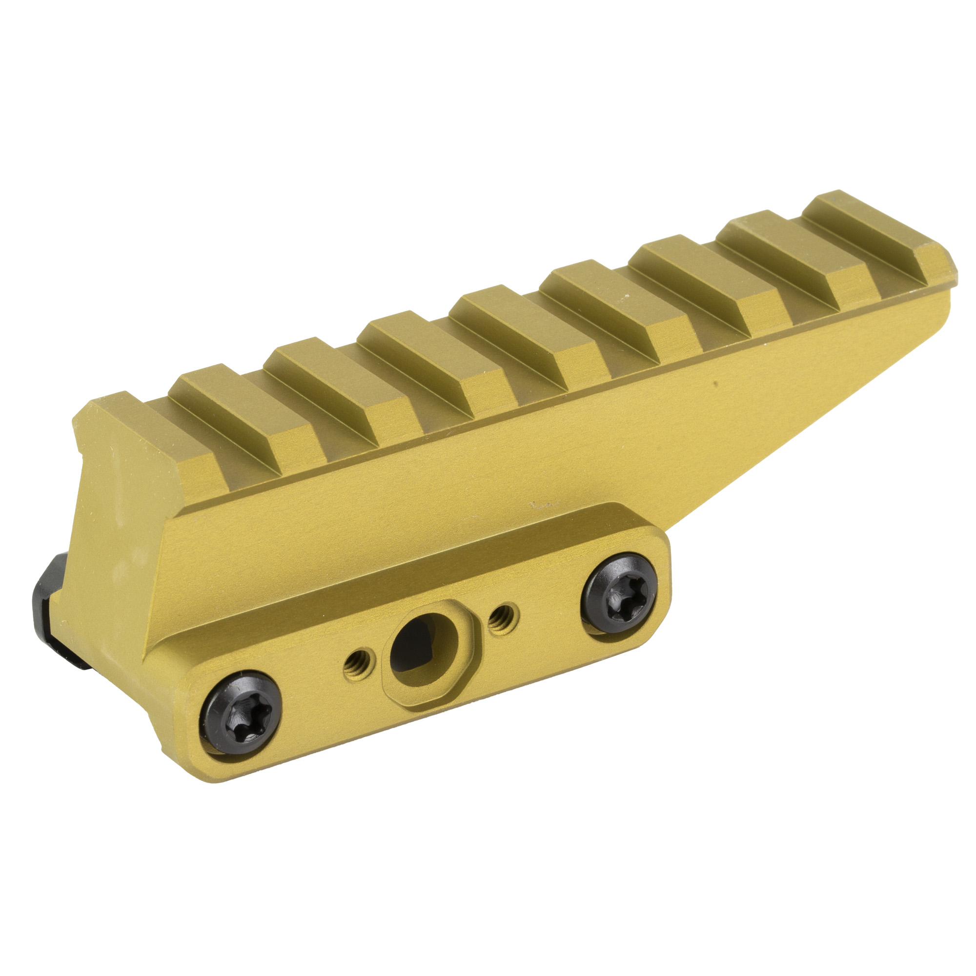 UNITY FAST ABSOLUTE RISER FDE | J&S Pawn and Gun