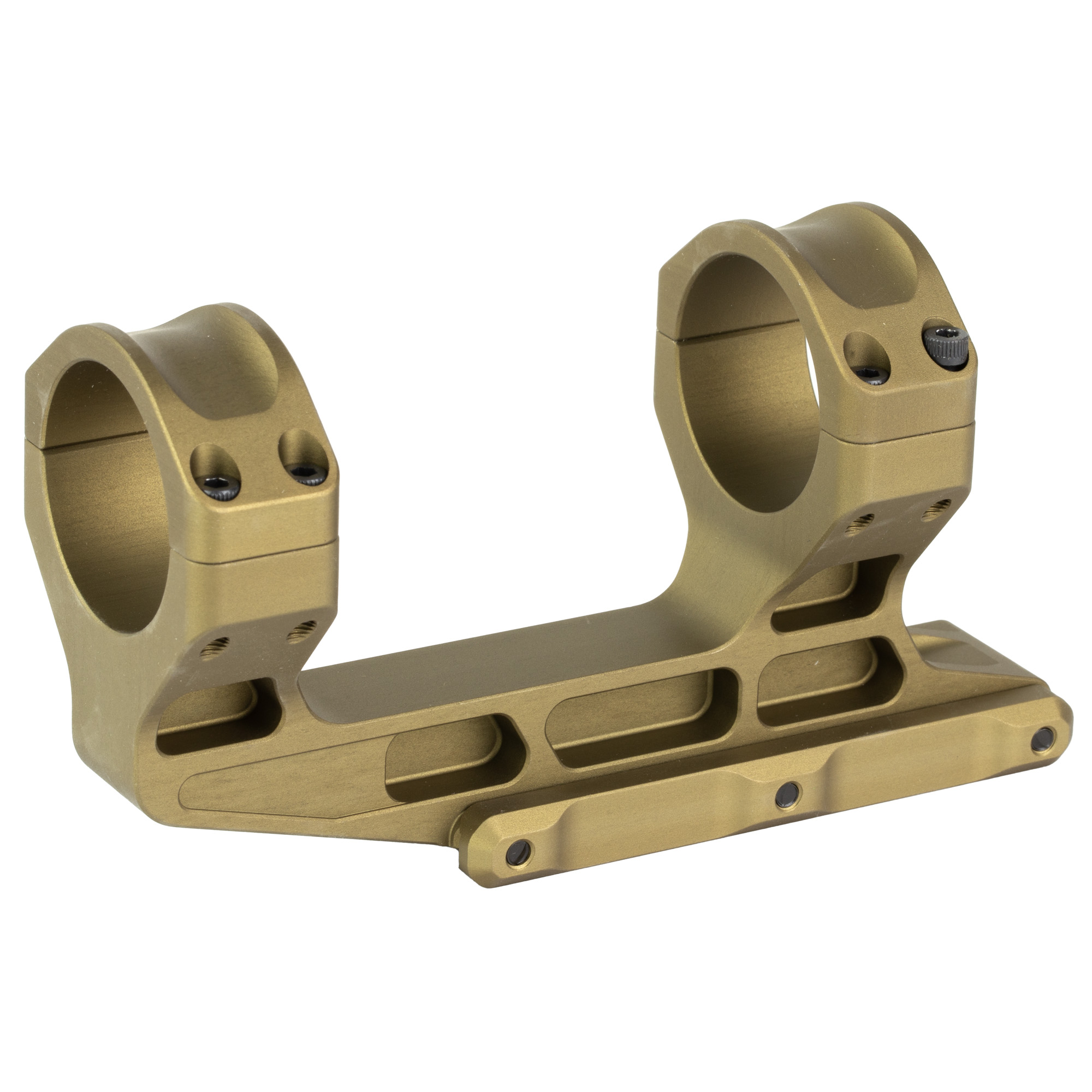 UNITY FAST LPVO 34MM FDE | J&S Pawn and Gun