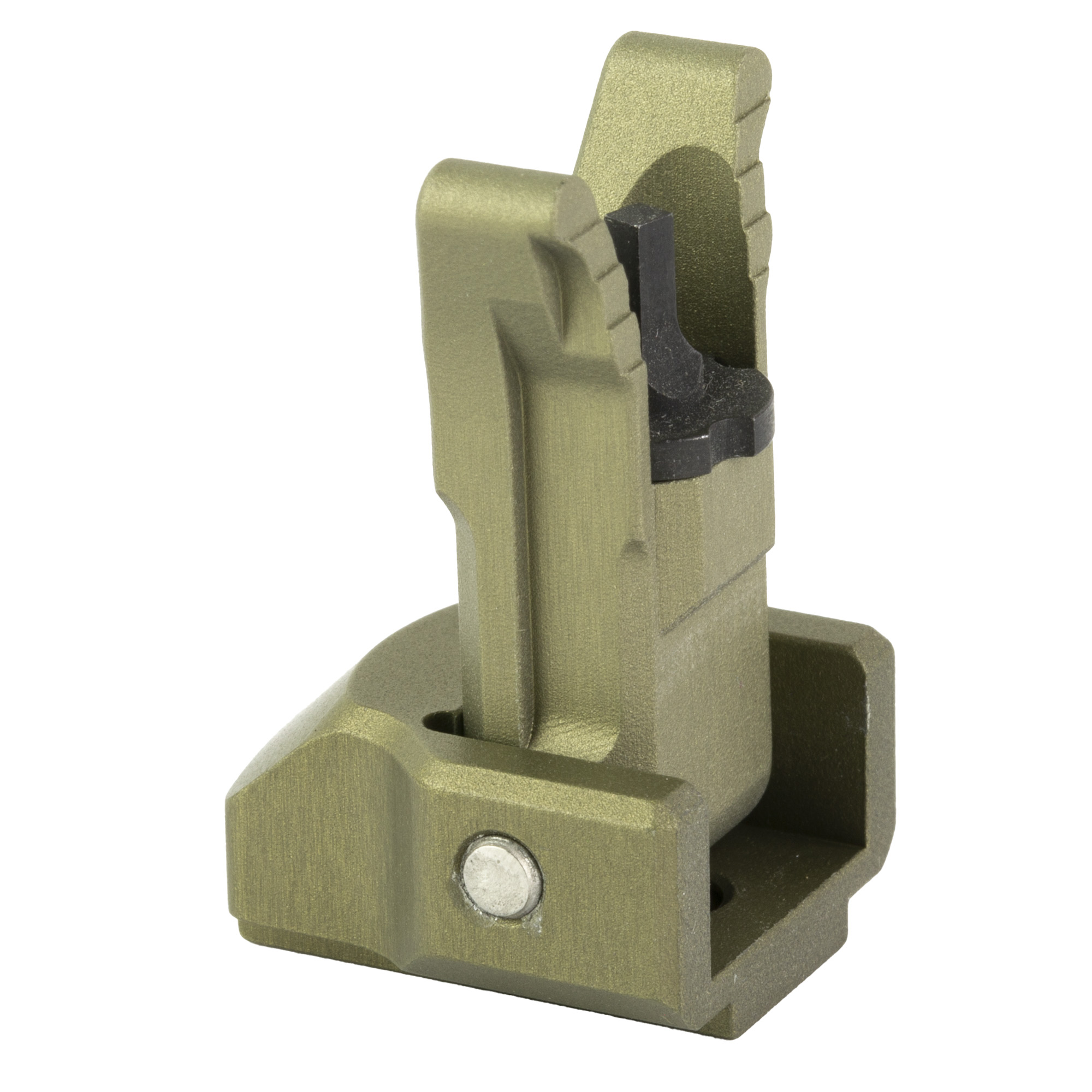 UNITY FUSION FOLDING FRONT SIGHT FDE - Gun Sights at GunBroker.com ...