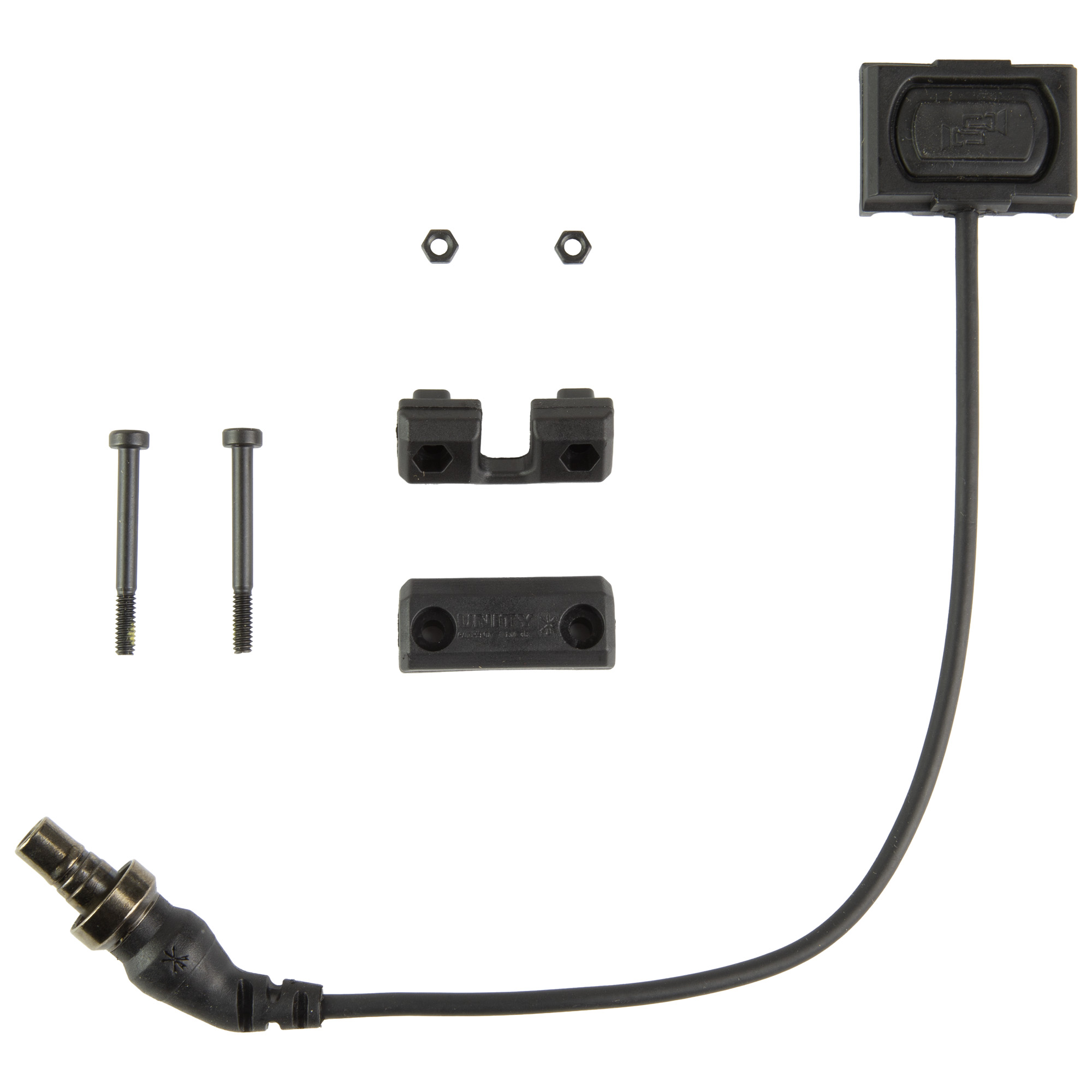 UNITY MODBUTTON LT SUREFIRE 7" BLACK | J&S Pawn and Gun