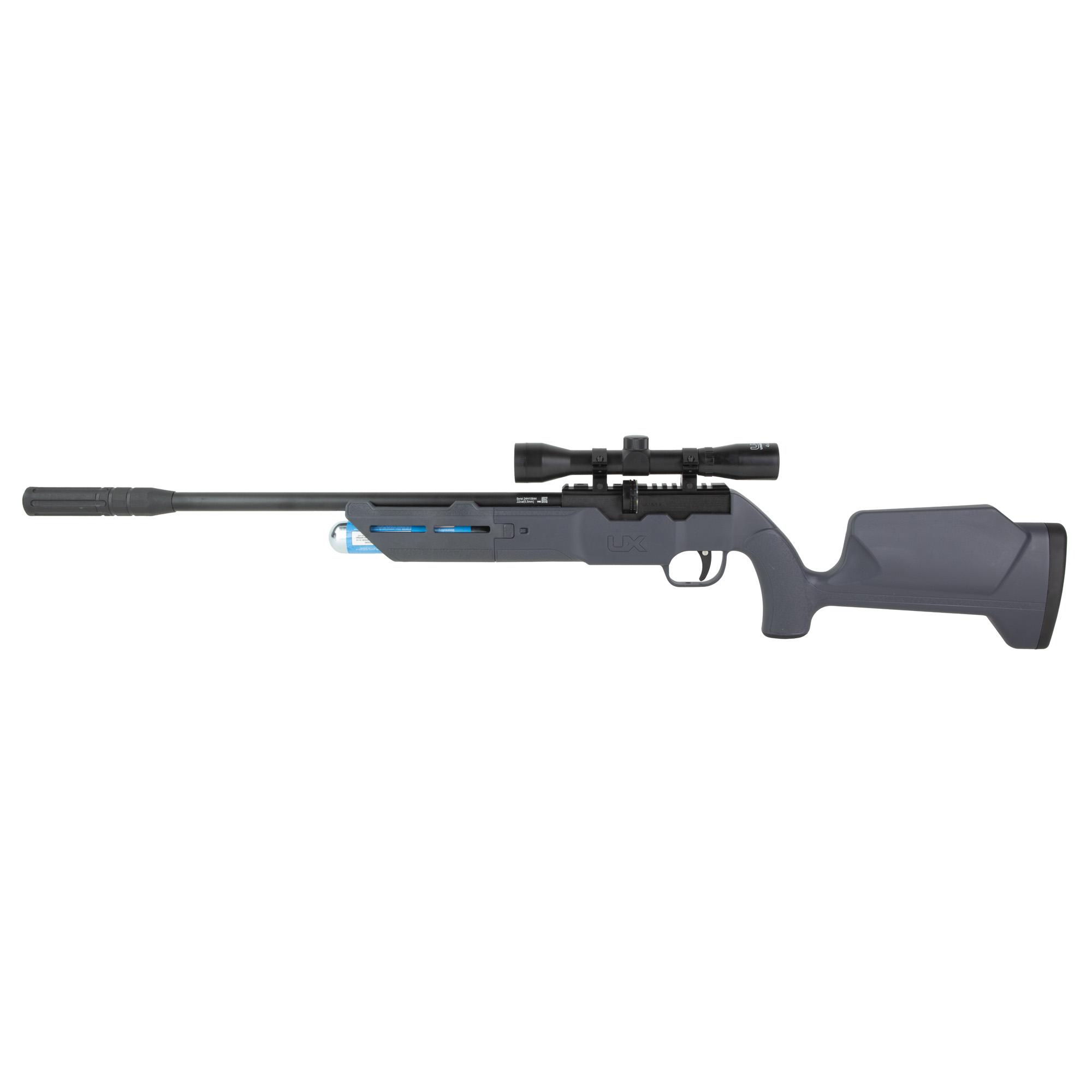 UMX KOMPLETE NCR .22 AIR RIFLE 10RD | J&S Pawn and Gun