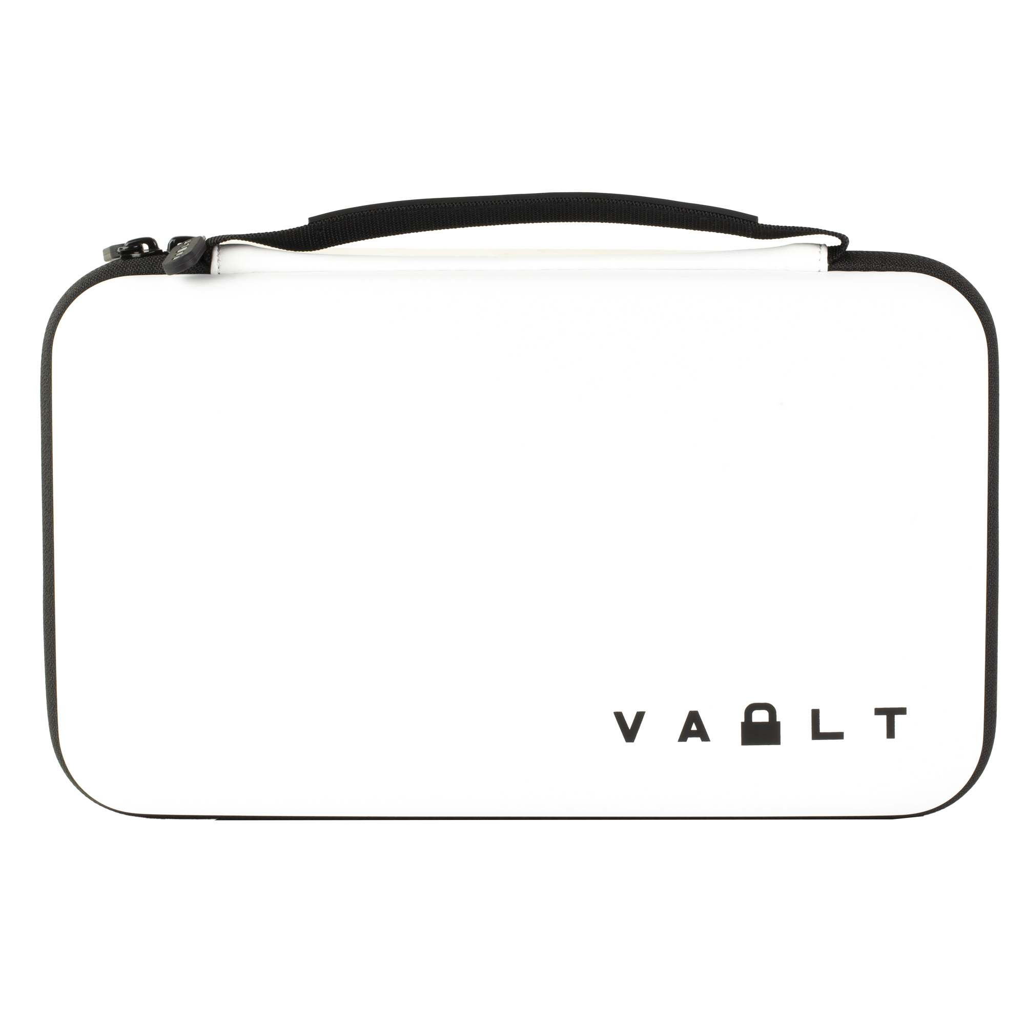 VAULT STANDARD CASE POLAR WHITE - Gun Cases & Gun Storage at GunBroker ...