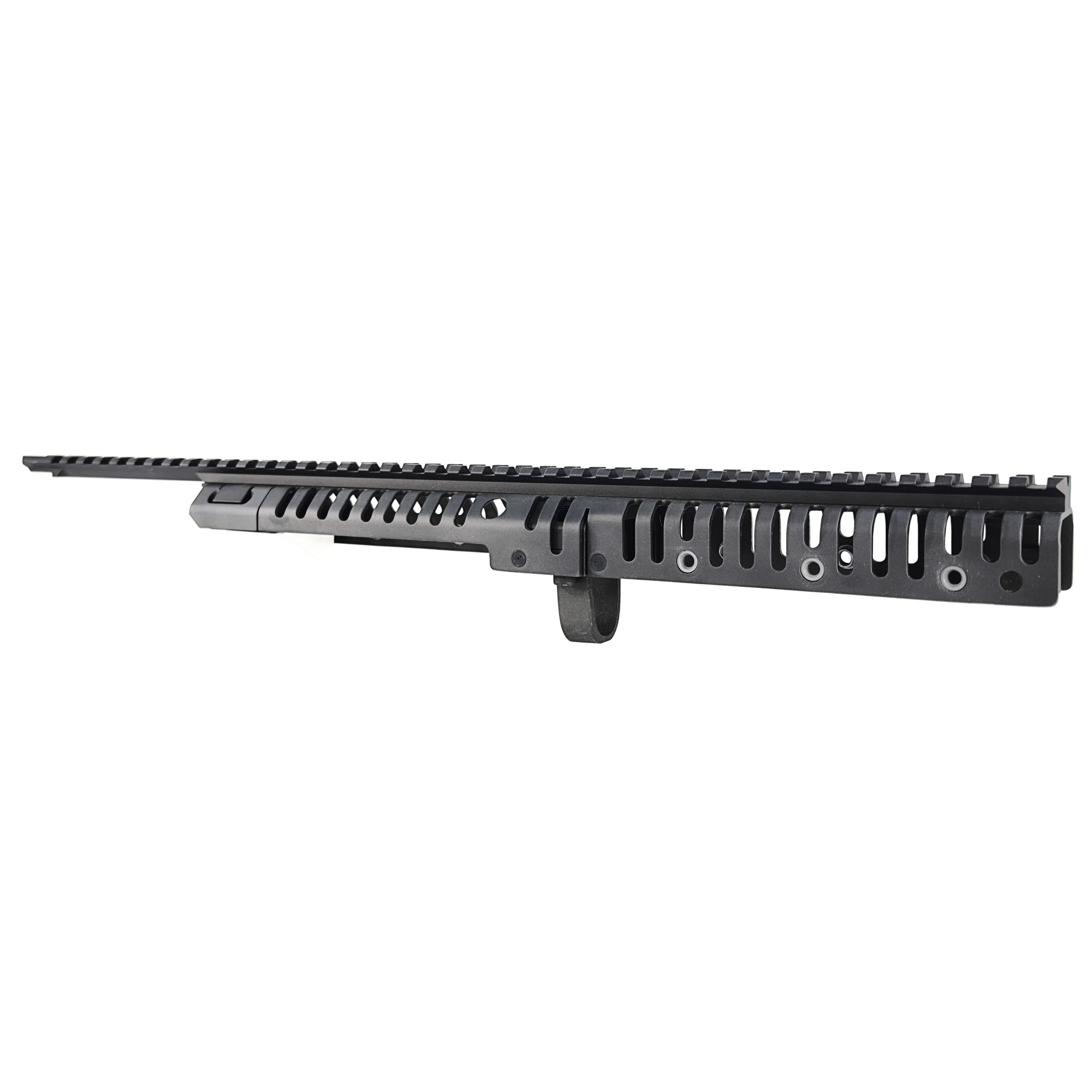 VLTOR M14 CASV-14 RAIL BLACK | J&S Pawn and Gun